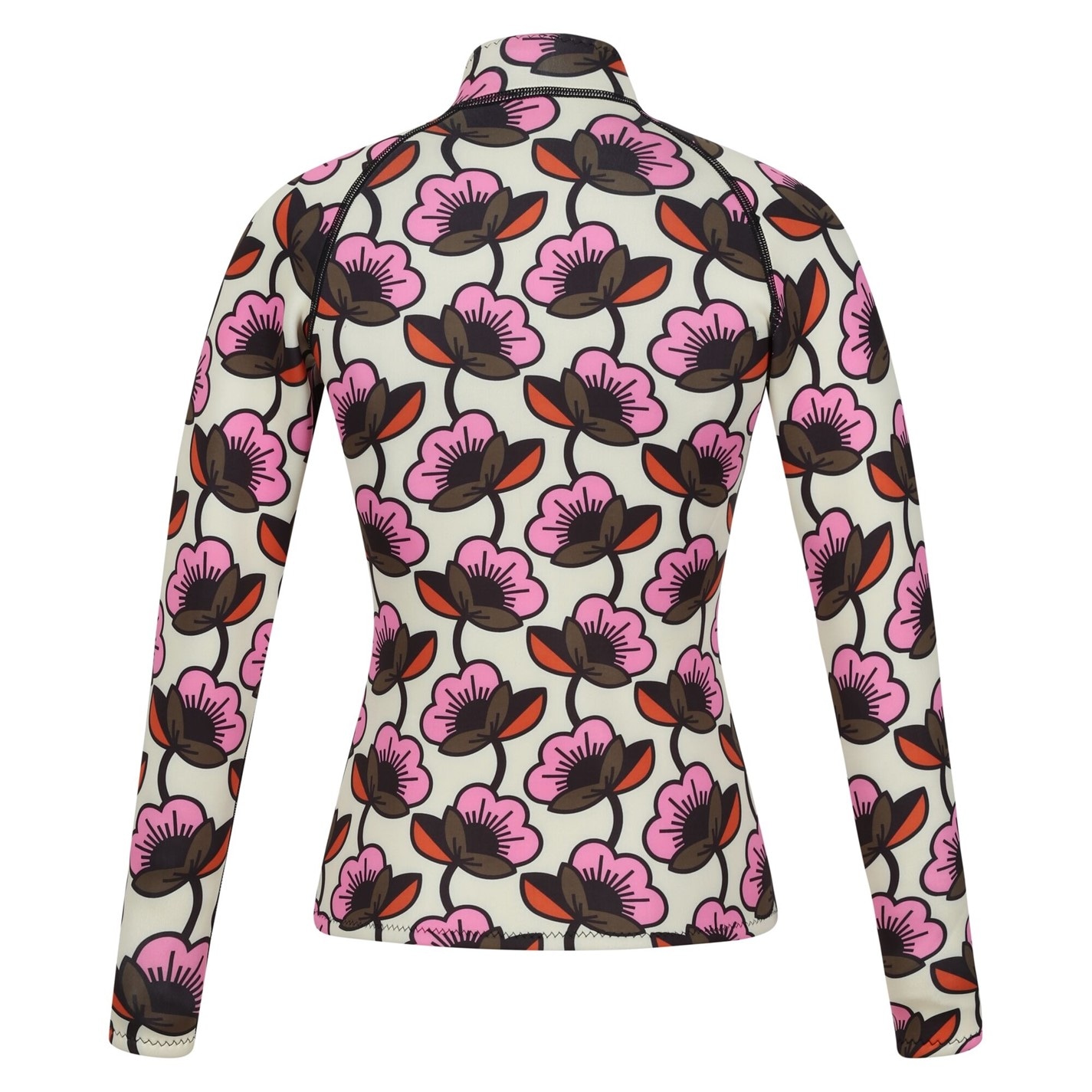 Regatta | Orla Kiely Scuba Top | Fushpassflwr | SportsDirect.com