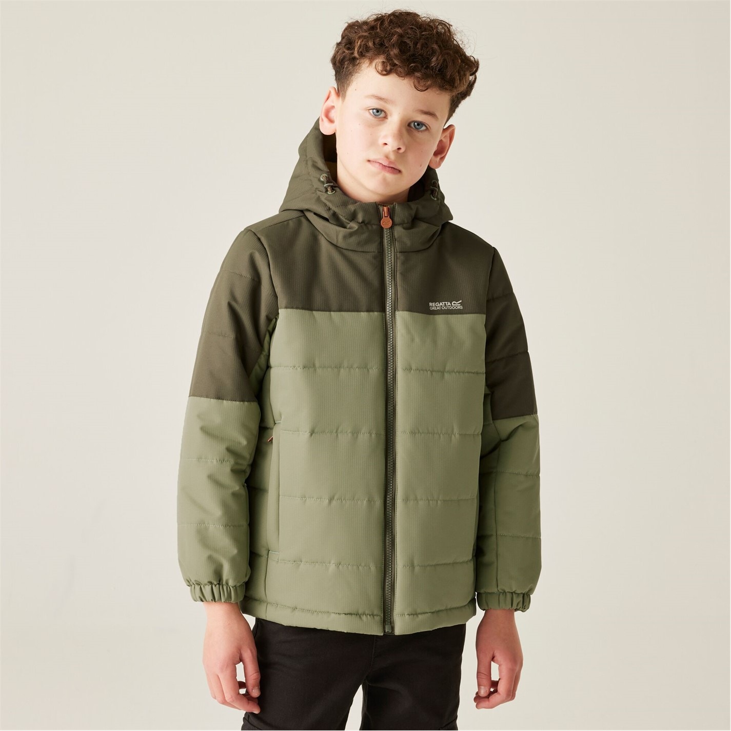 Regatta | Lofthouse | Quilted Jackets | SportsDirect.com