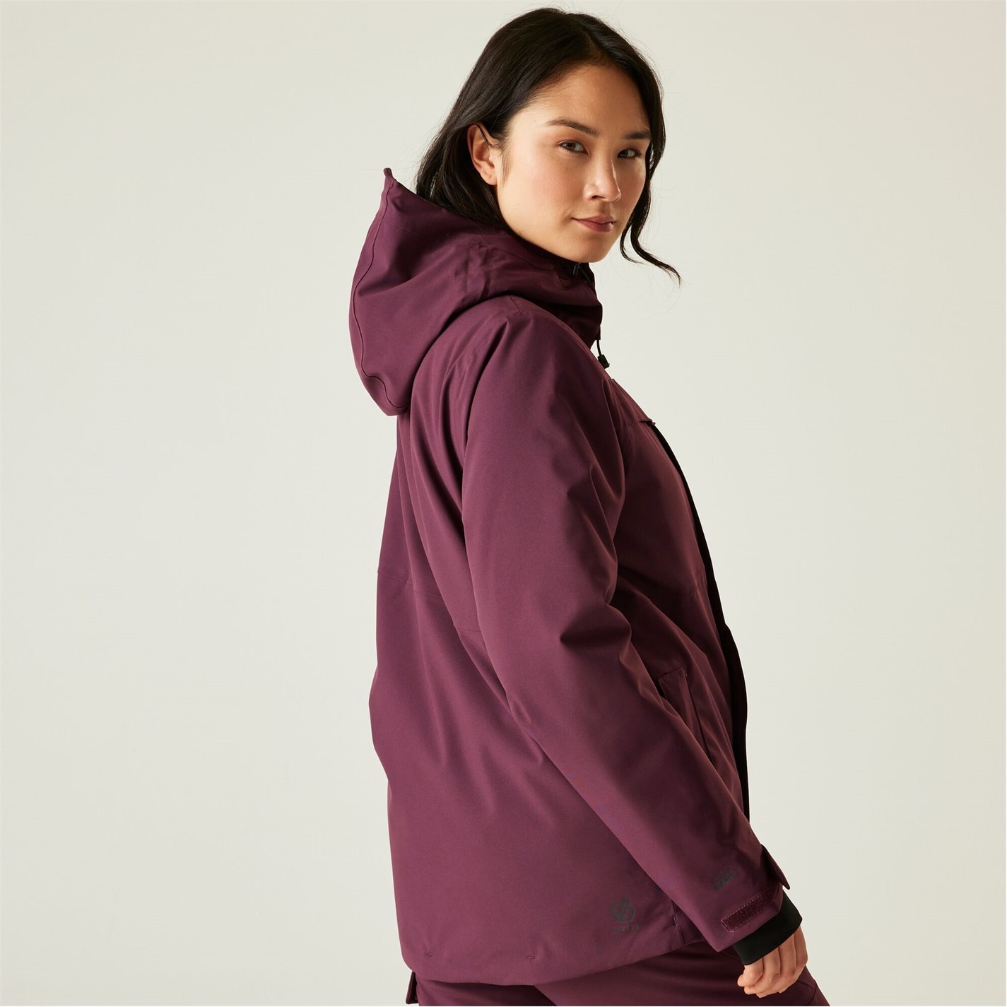 Dare 2b | Women's Ski Life Recycled Waterproof Breathable Insulated ...