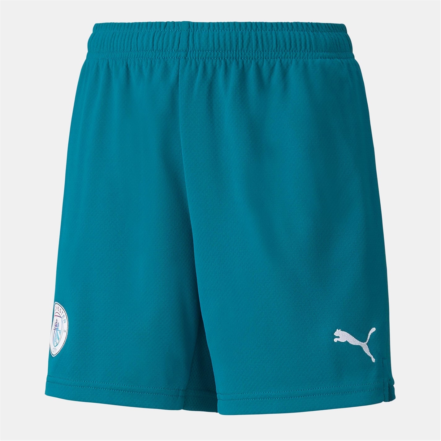 Puma | Manchester City Fc Replica Short | Blue | SportsDirect.com