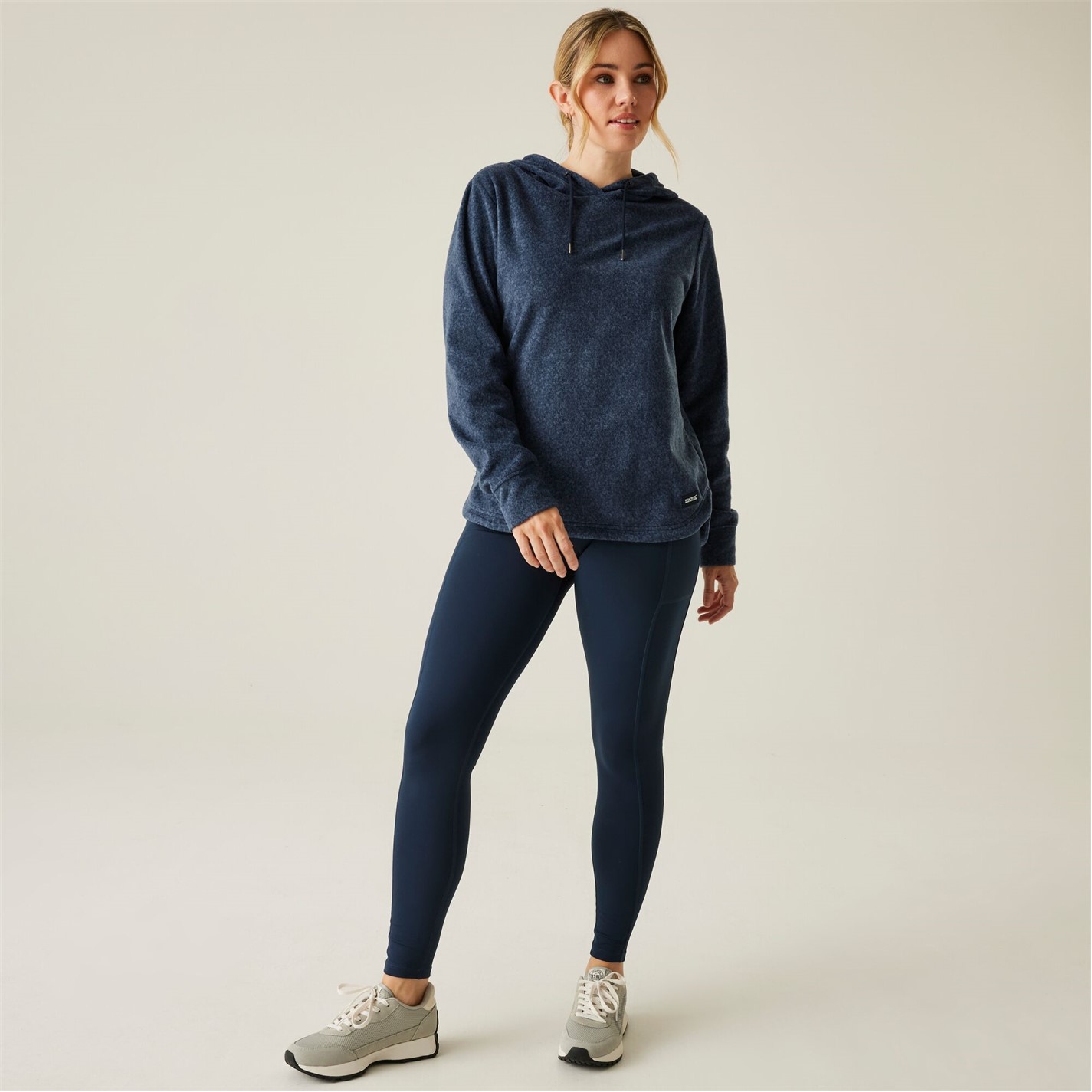 Regatta | Mayse Hoody | Full Zip Fleece Tops | SportsDirect.com