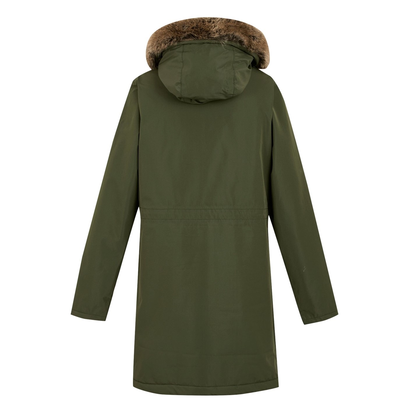 Regatta | Sabinka II Waterproof Jacket | Dark Khaki | SportsDirect.com