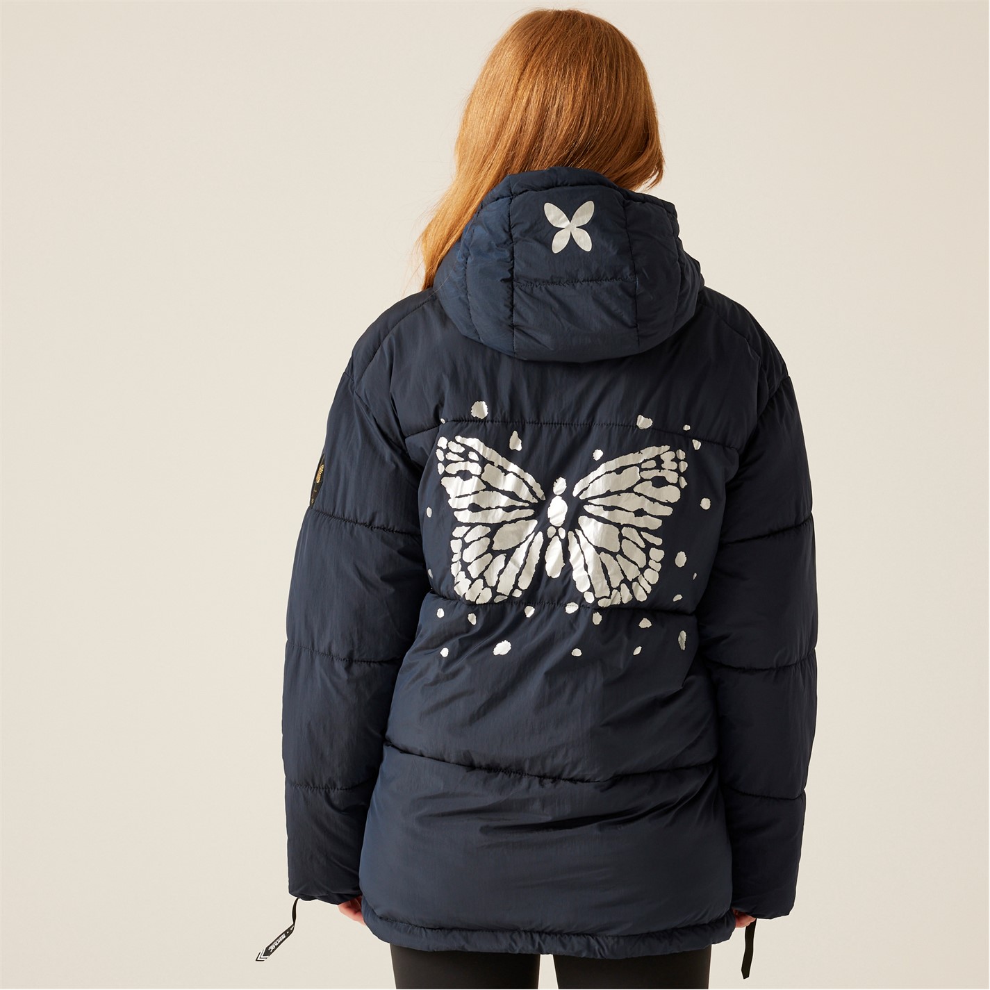 Regatta | Christian Lacroiz Gallican Jacket | Quilted Jackets ...