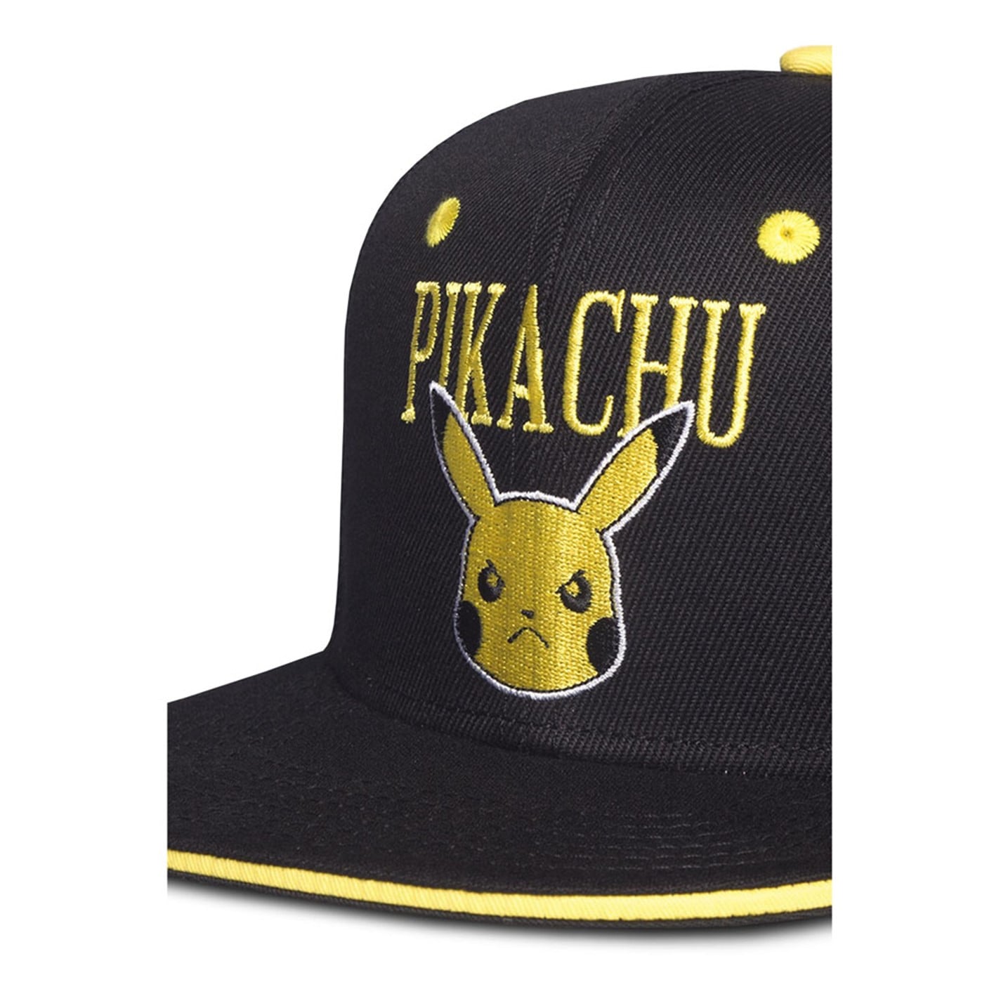 Pokemon | POKEMON Angry Pika Snapba | Multi | SportsDirect.com