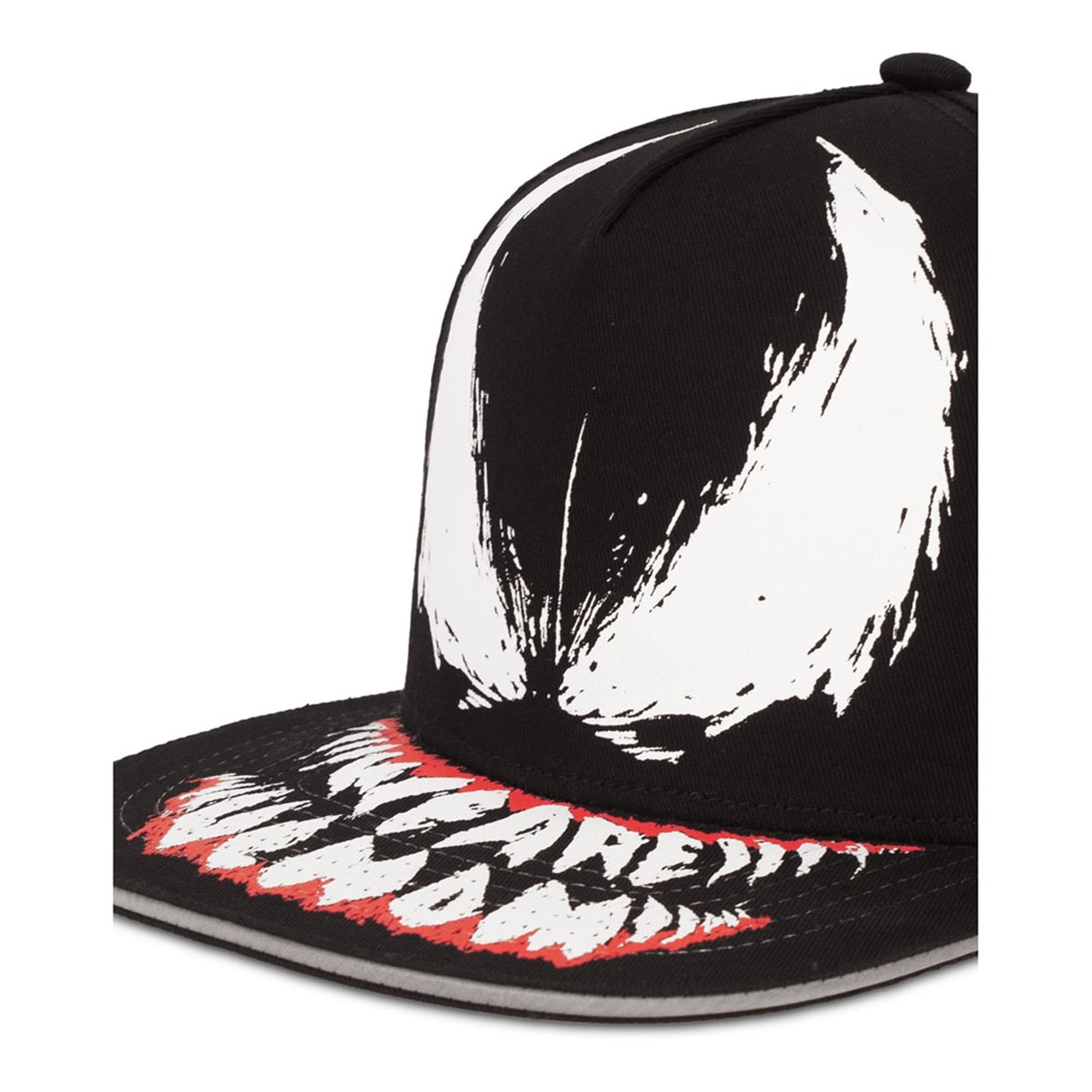 Marvel | MARVEL COMICS Venom Mask | Multi | SportsDirect.com
