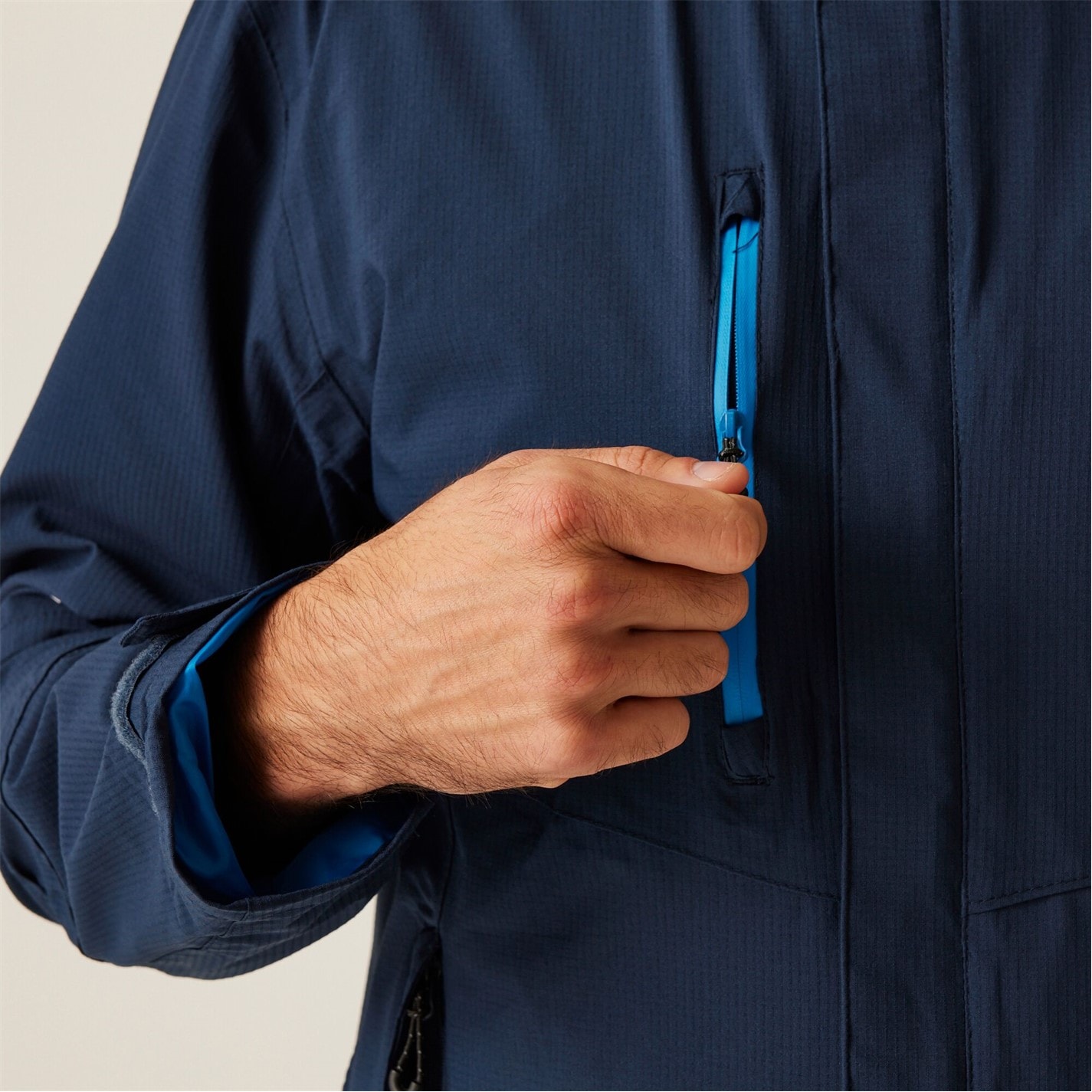 Regatta | Mens X-Pro Exosphere II Shell Jacket | Waterproof Jackets ...