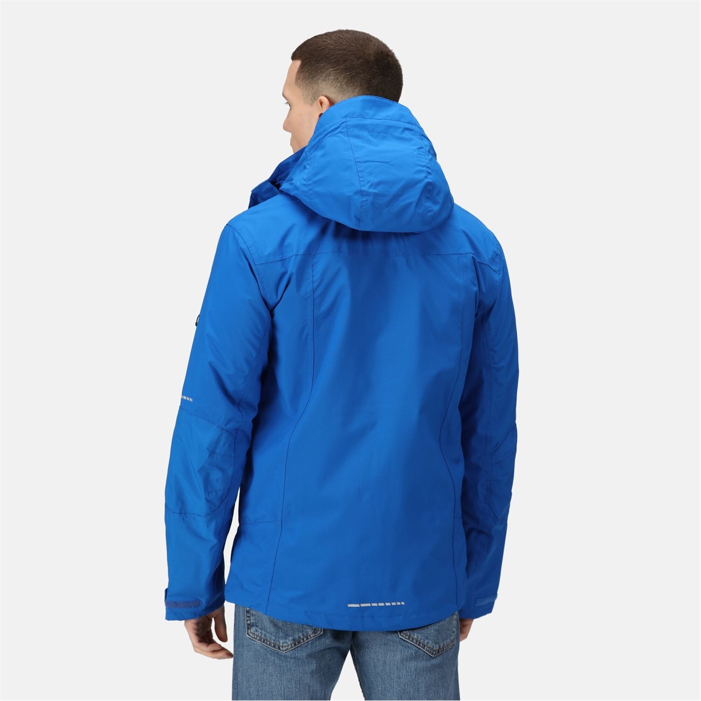 Regatta | Mens X-Pro Exosphere II Shell Jacket | Waterproof Jackets ...