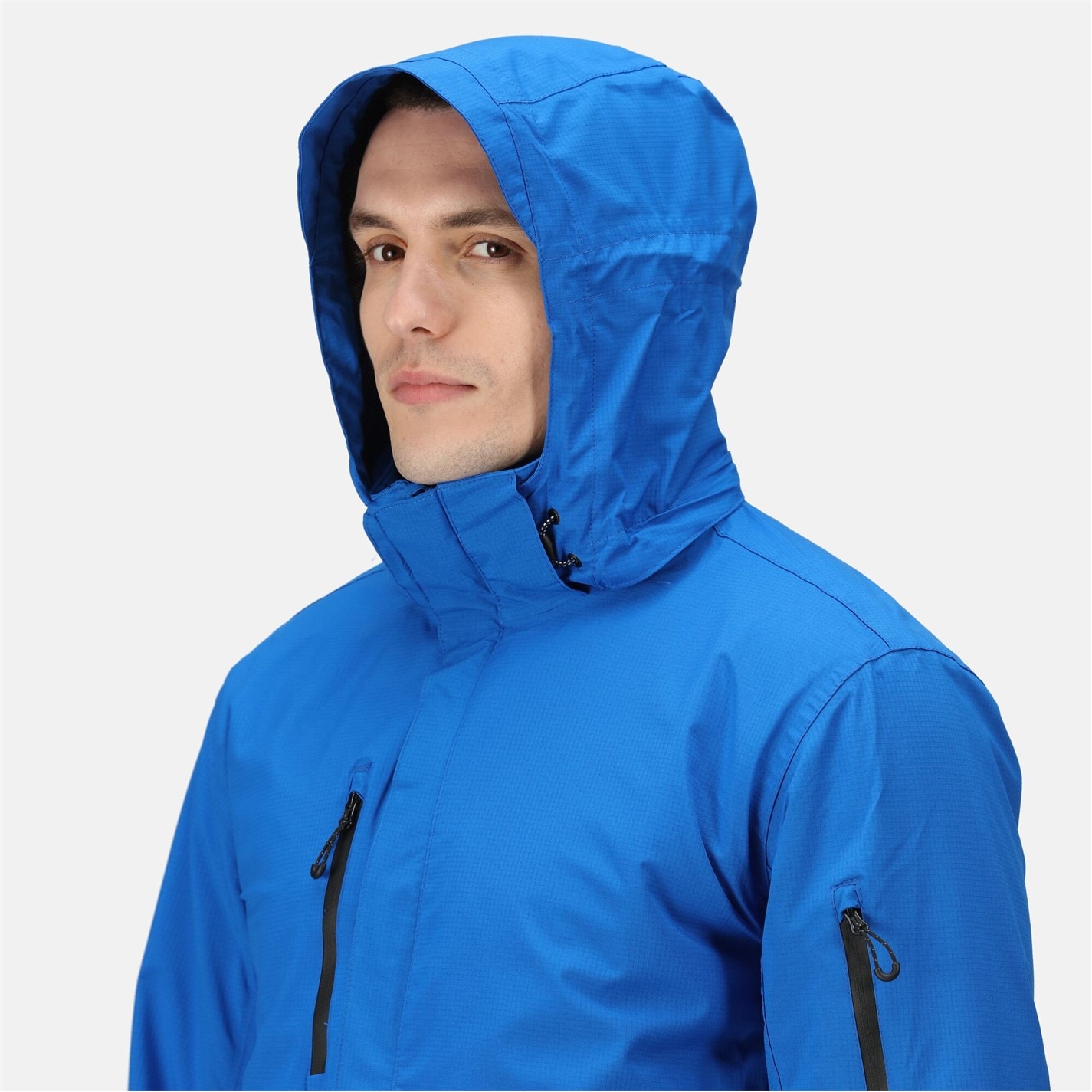 Regatta | Mens X-Pro Exosphere II Shell Jacket | Waterproof Jackets ...