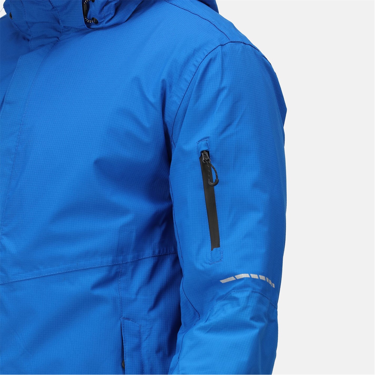 Regatta | Mens X-Pro Exosphere II Shell Jacket | Waterproof Jackets ...