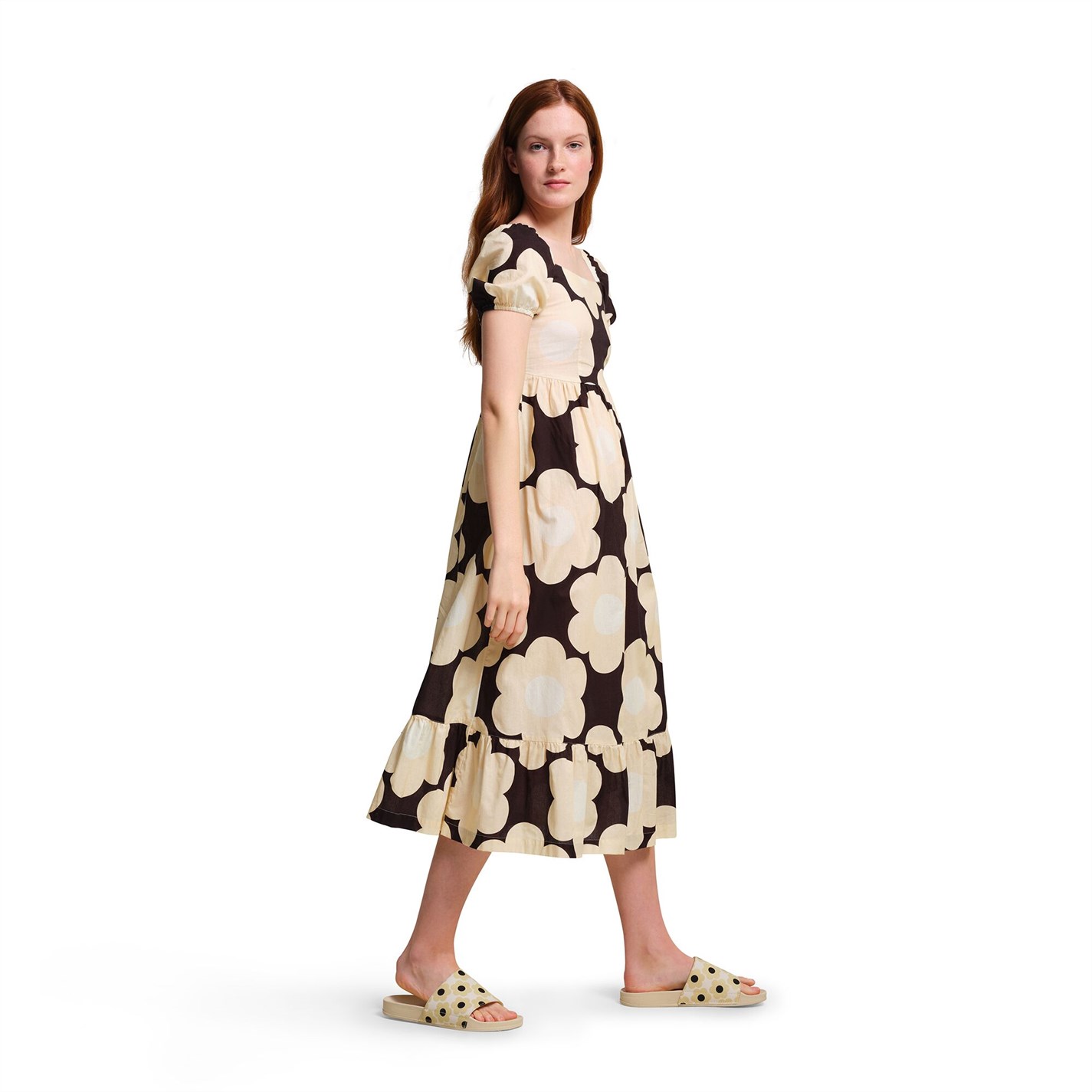 Regatta | Womens Orla II Midi Summer Dress | Maxi Dresses ...