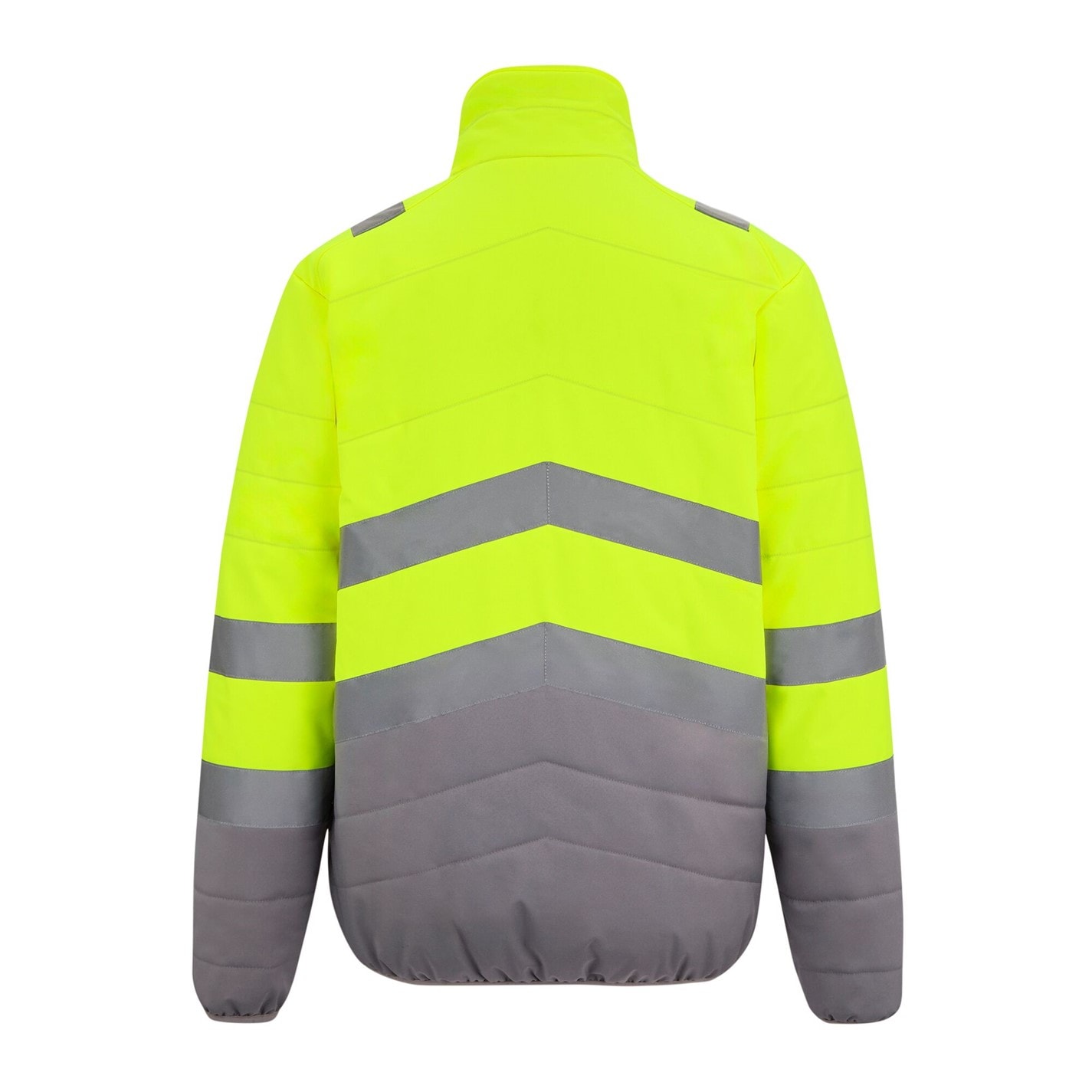 Regatta | Hi-Vis 2-Tone Thermal Jacket | Hi-Vis Jackets | SportsDirect.com