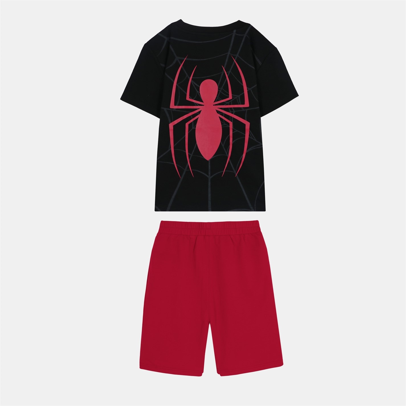 Character | Tee and Short Set Junior | Clothing Sets | SportsDirect.com