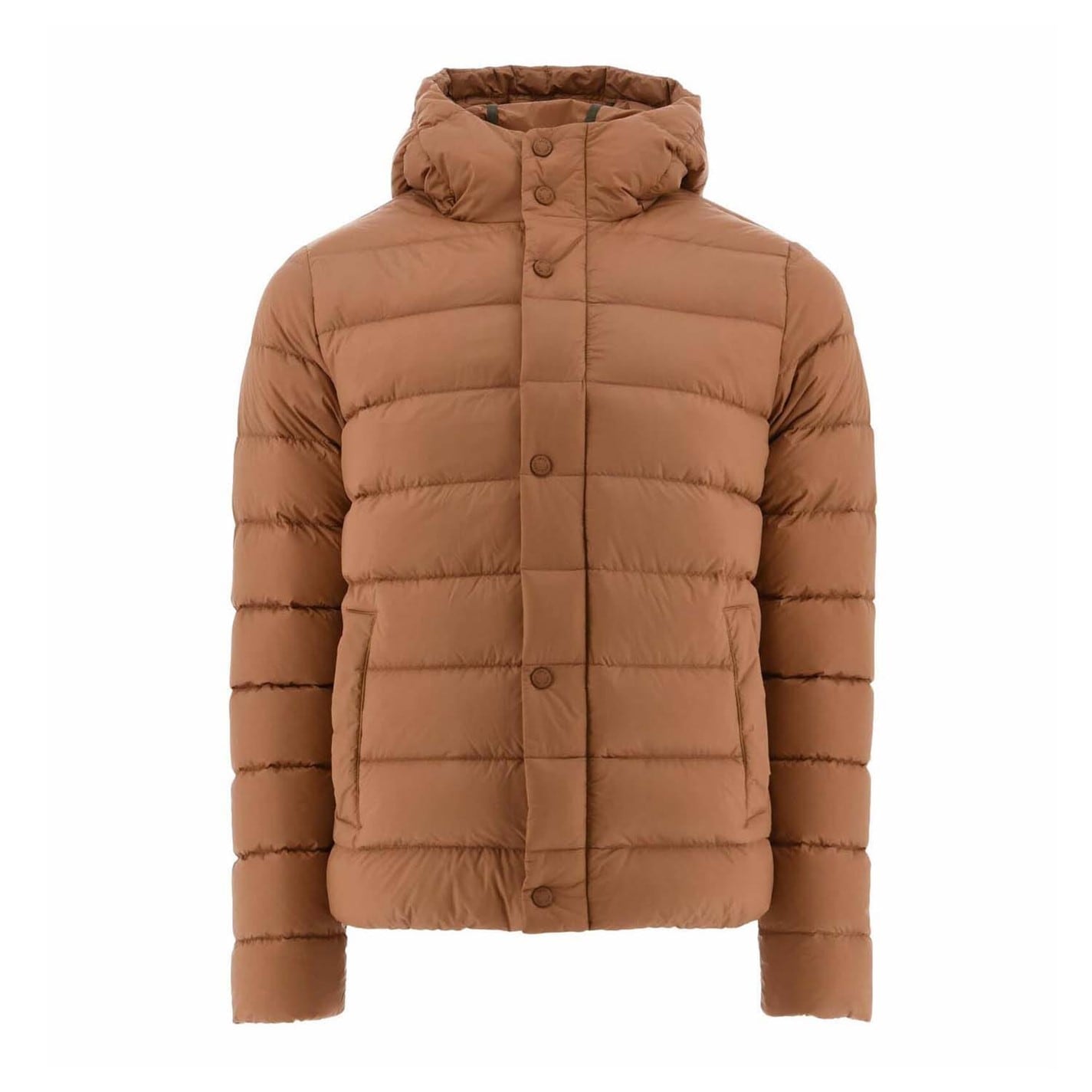 JOTT | Jorge Puffer Jacket | Camel | SportsDirect.com