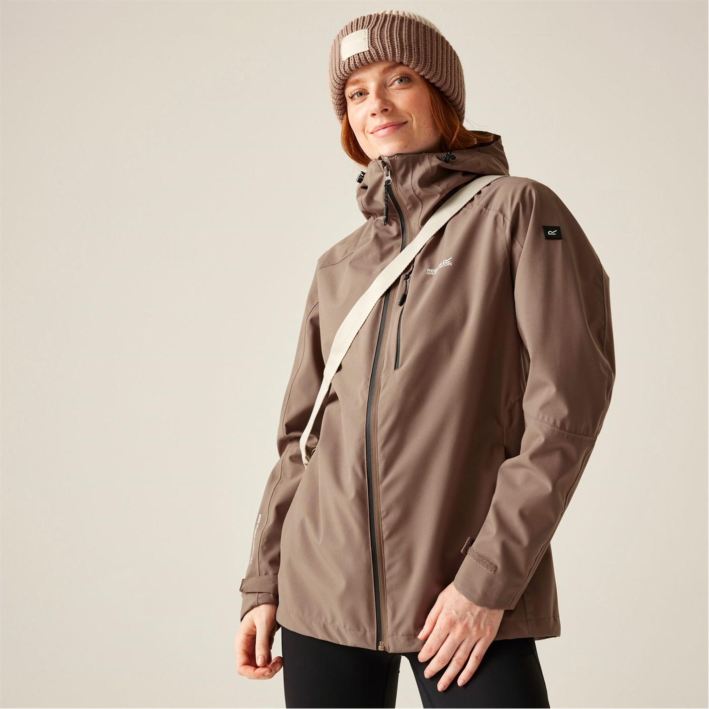Regatta | Womens Birchdale II Waterproof Isotex Jacket | Waterproof ...