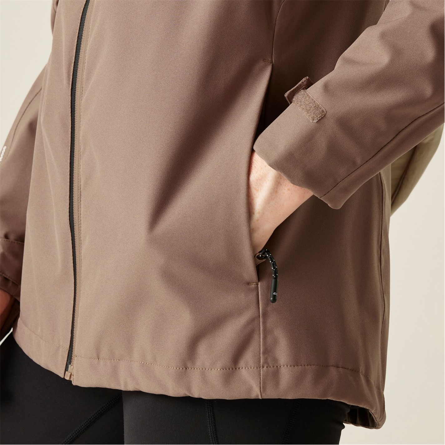 Regatta | Womens Birchdale II Waterproof Isotex Jacket | Waterproof ...