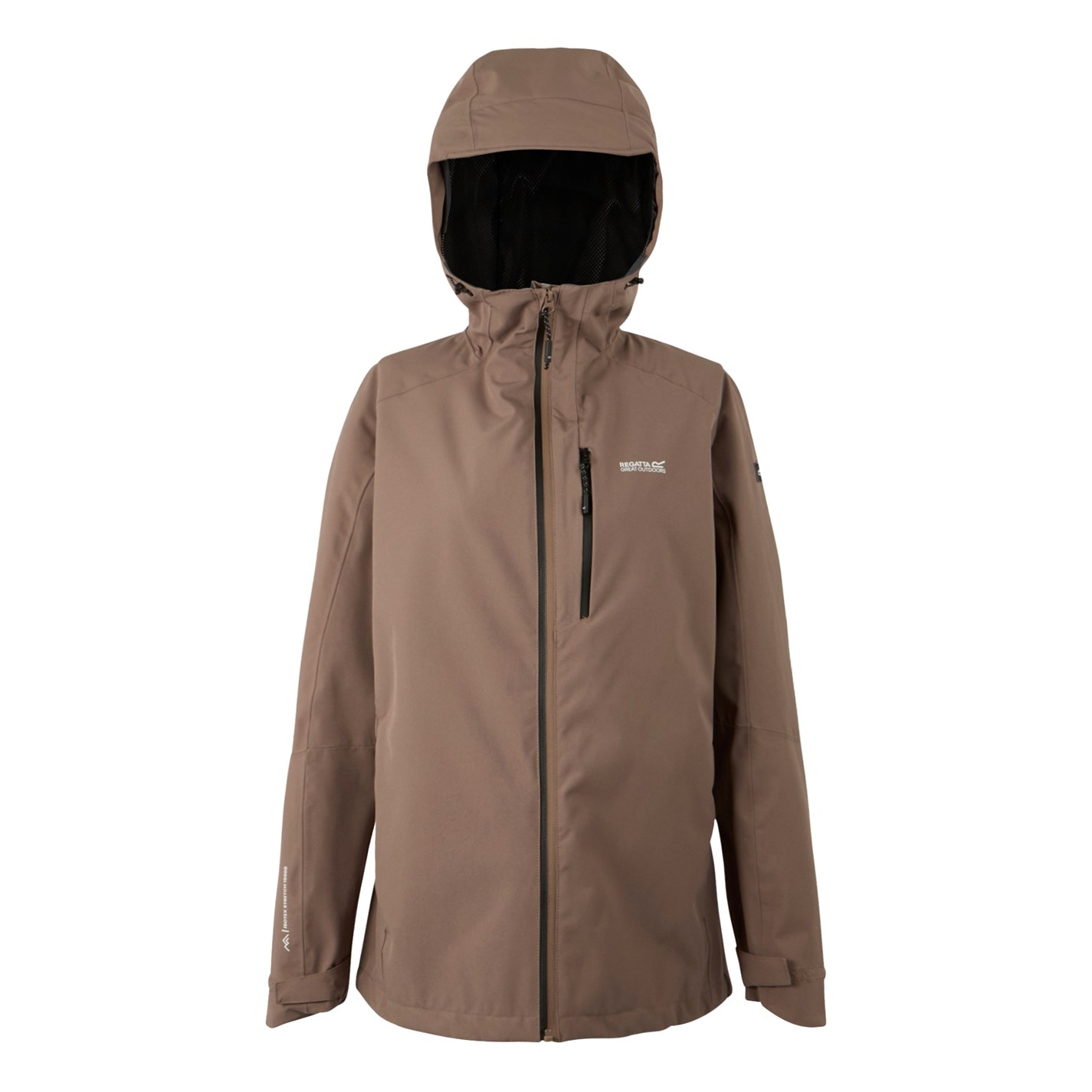 Regatta | Womens Birchdale II Waterproof Isotex Jacket | Waterproof ...