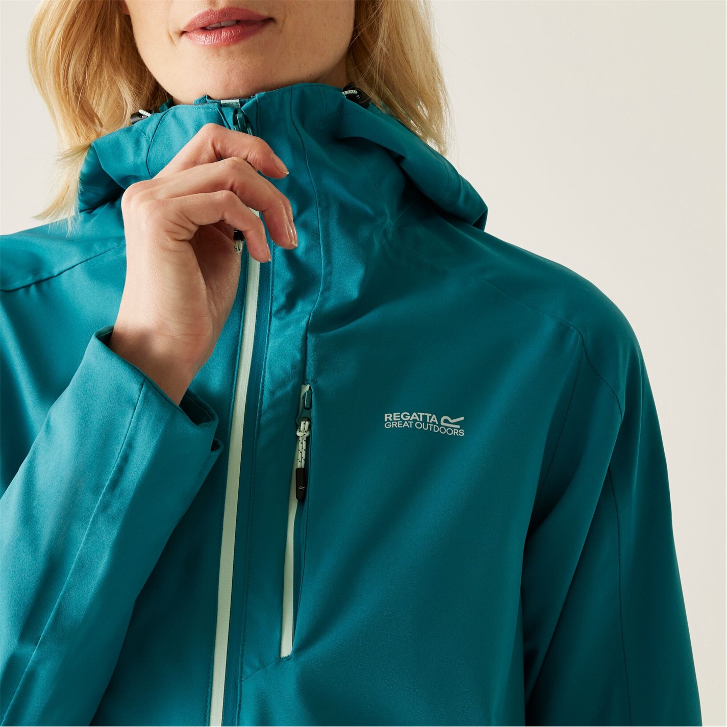 Regatta | Womens Birchdale II Waterproof Isotex Jacket | Waterproof ...