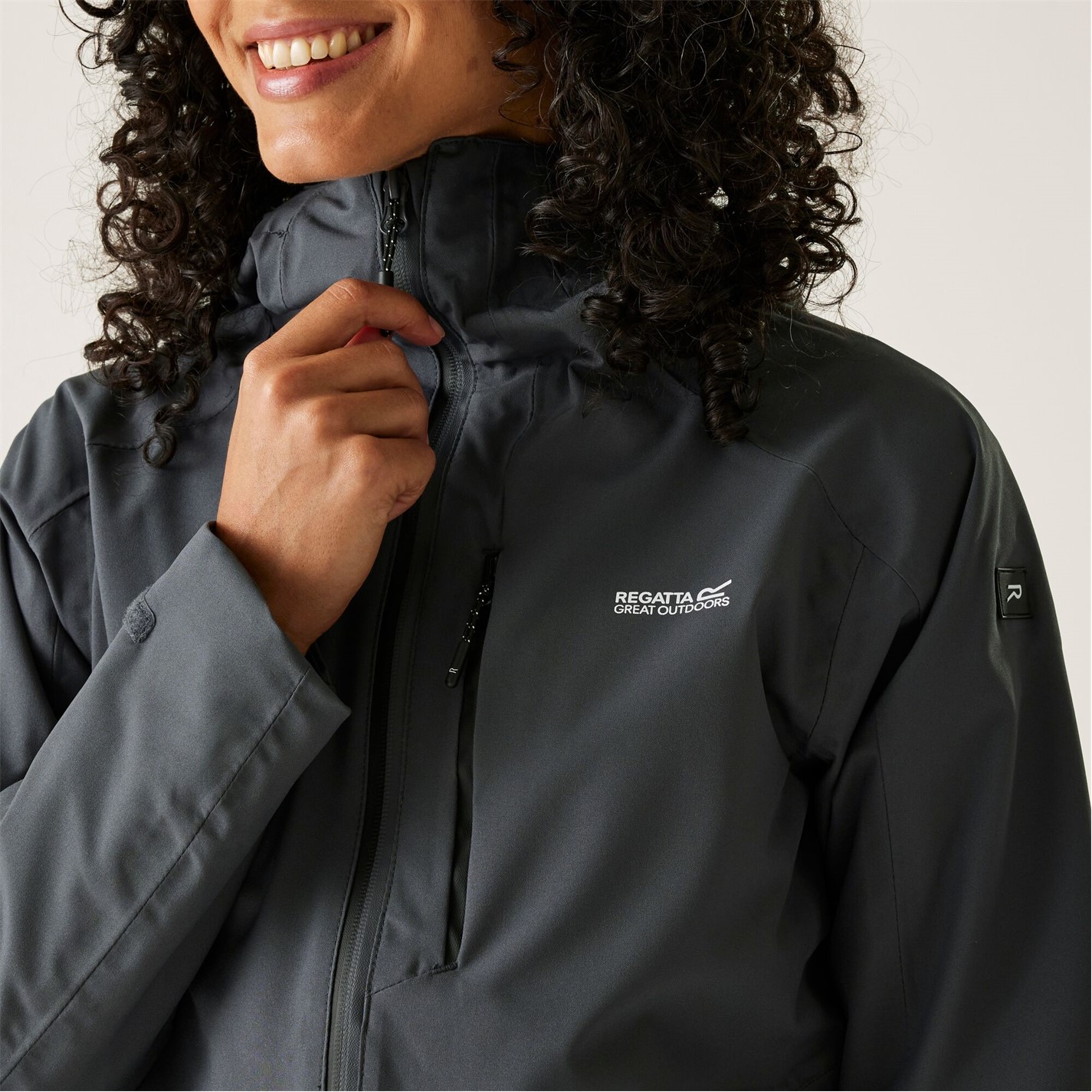 Regatta | Womens Birchdale II Waterproof Isotex Jacket | Waterproof ...