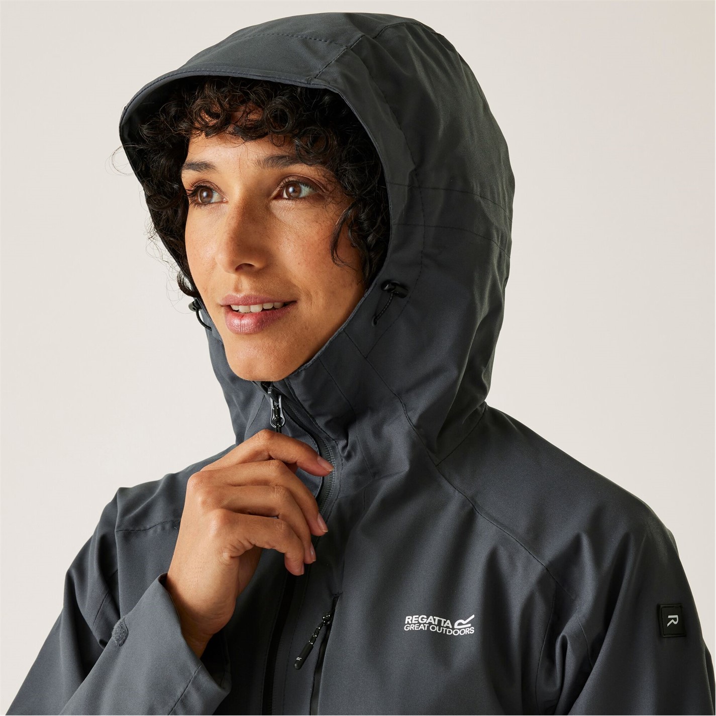 Regatta | Womens Birchdale II Waterproof Isotex Jacket | Waterproof ...
