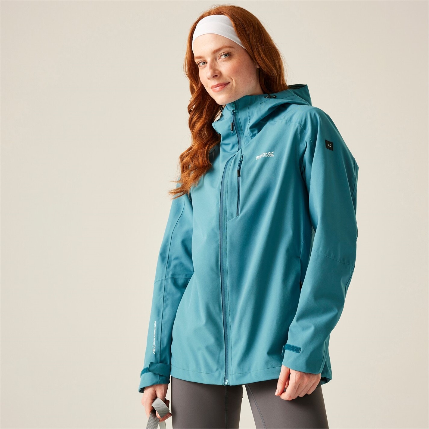 Regatta | Womens Birchdale II Waterproof Isotex Jacket | Waterproof ...