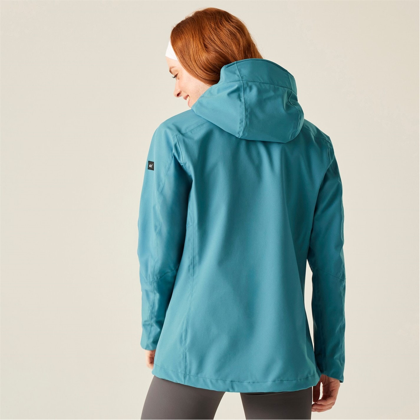 Regatta | Womens Birchdale II Waterproof Isotex Jacket | Waterproof ...