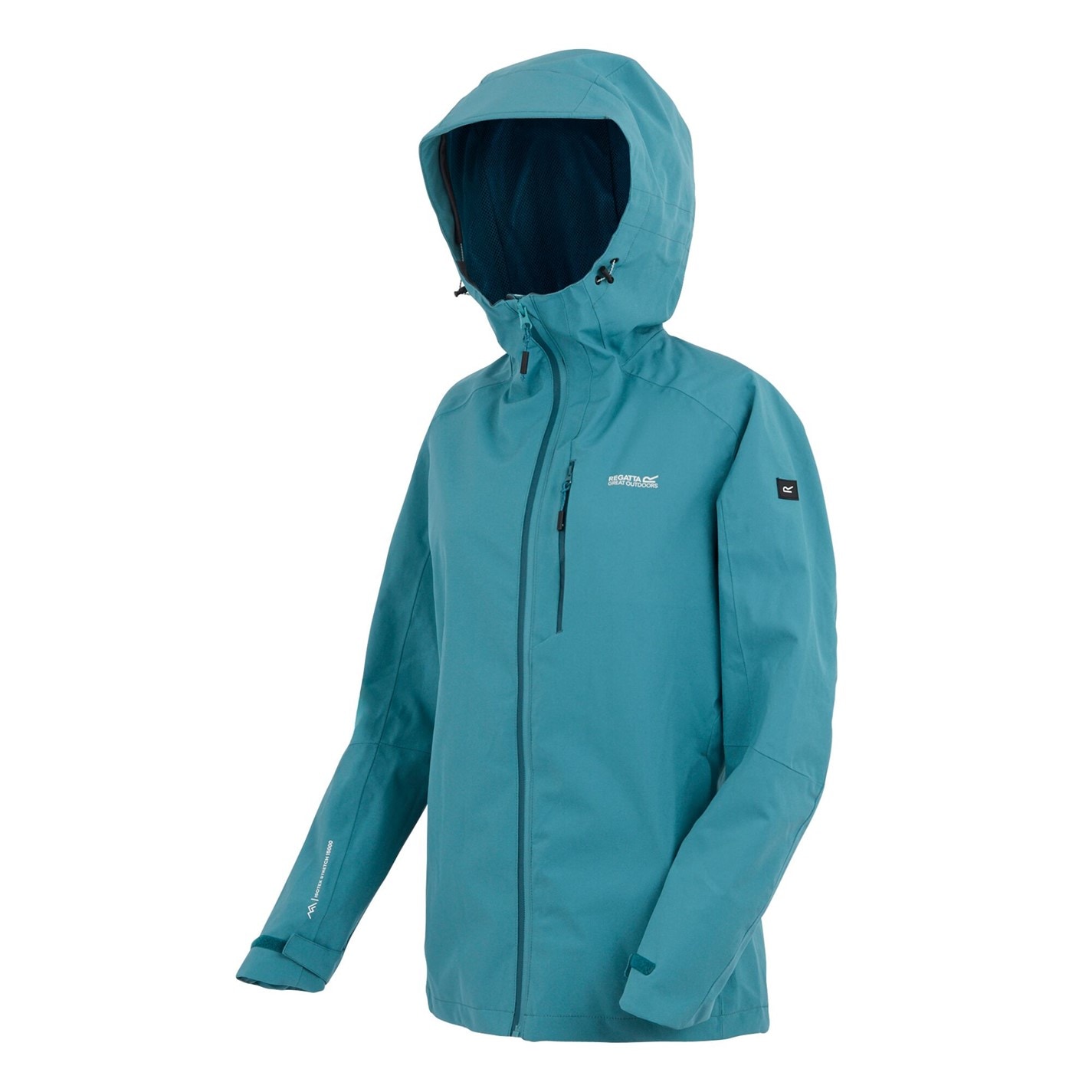 Regatta | Womens Birchdale II Waterproof Isotex Jacket | Waterproof ...