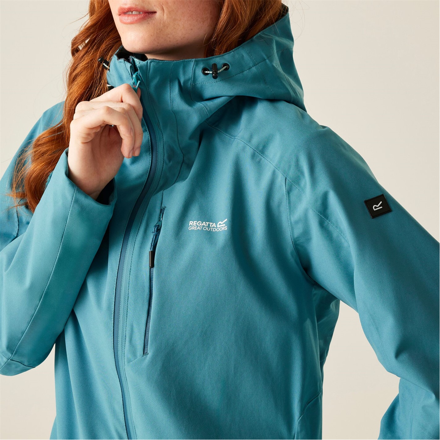 Regatta | Womens Birchdale II Waterproof Isotex Jacket | Waterproof ...