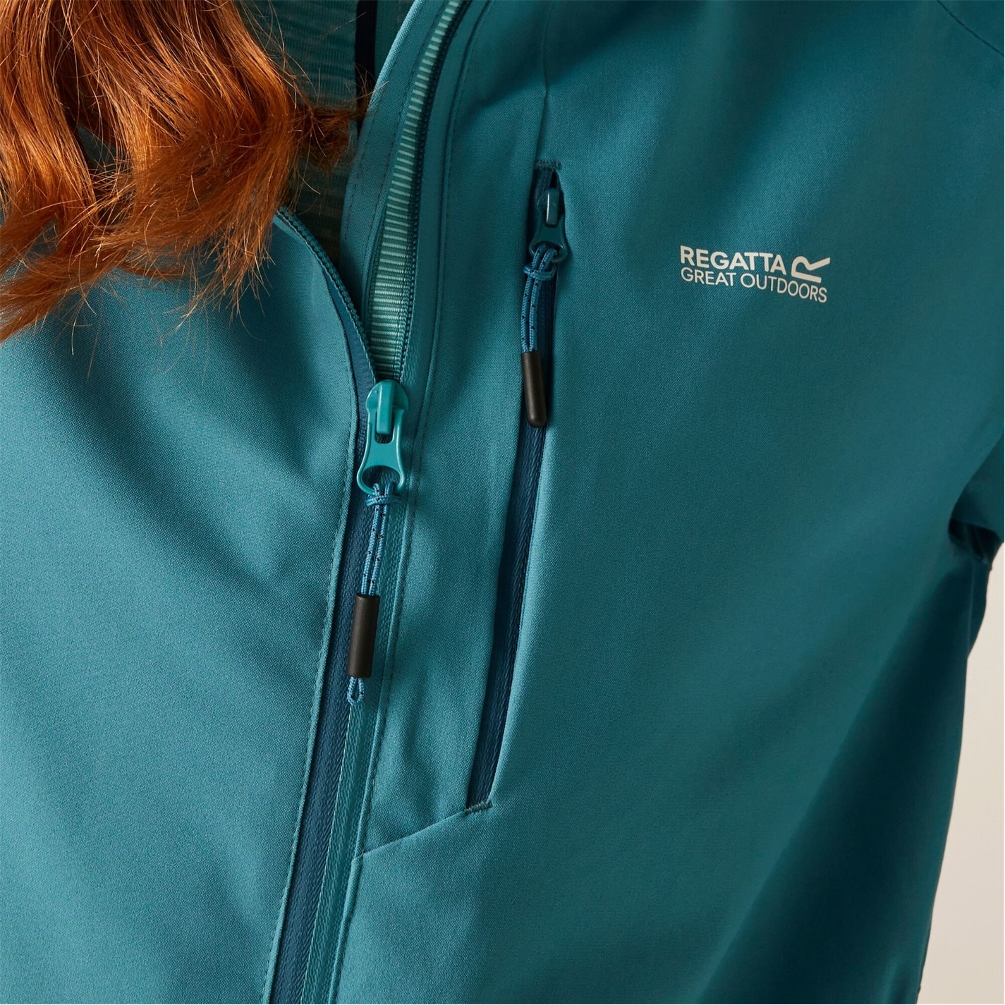 Regatta | Womens Birchdale II Waterproof Isotex Jacket | Waterproof ...