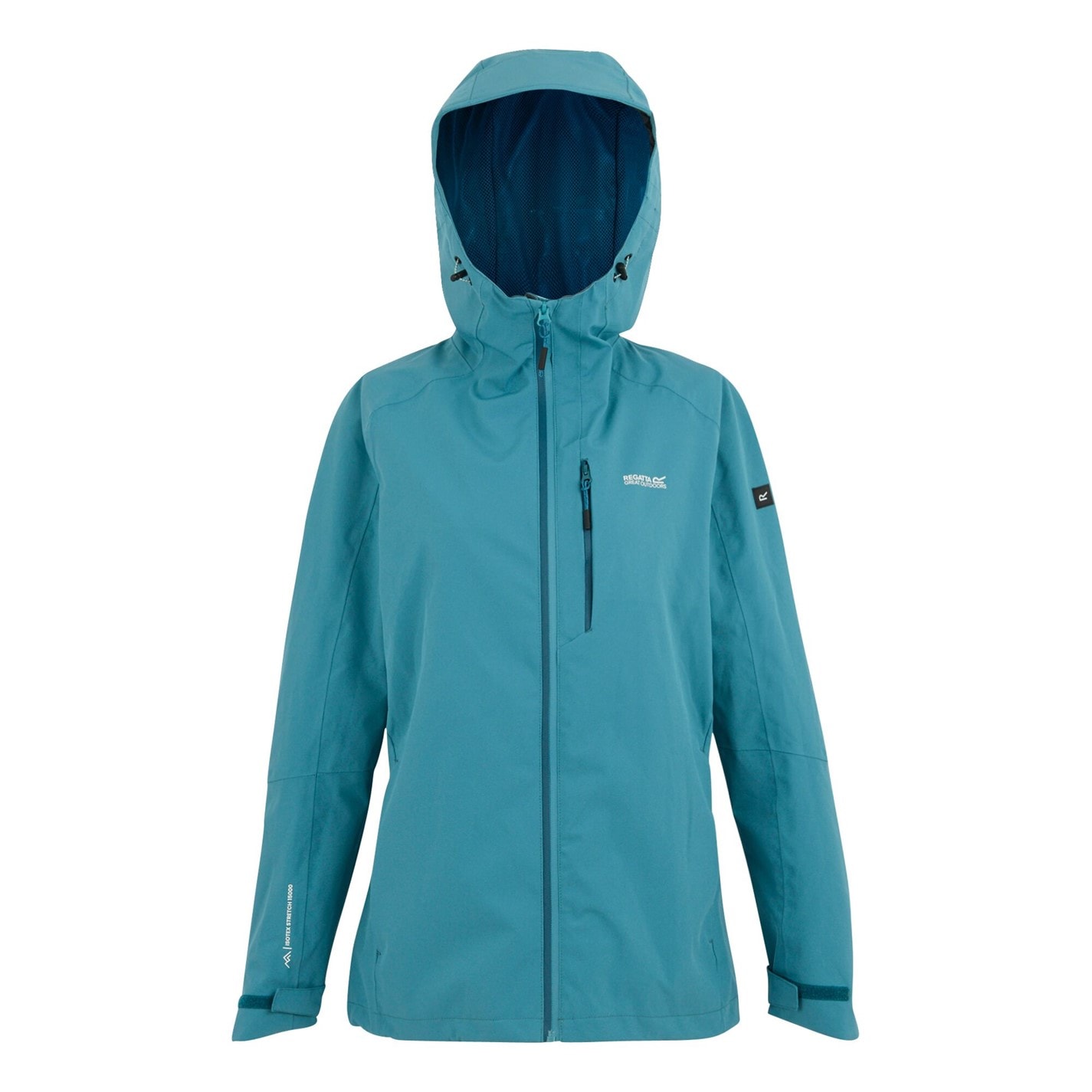 Regatta | Womens Birchdale II Waterproof Isotex Jacket | Waterproof ...