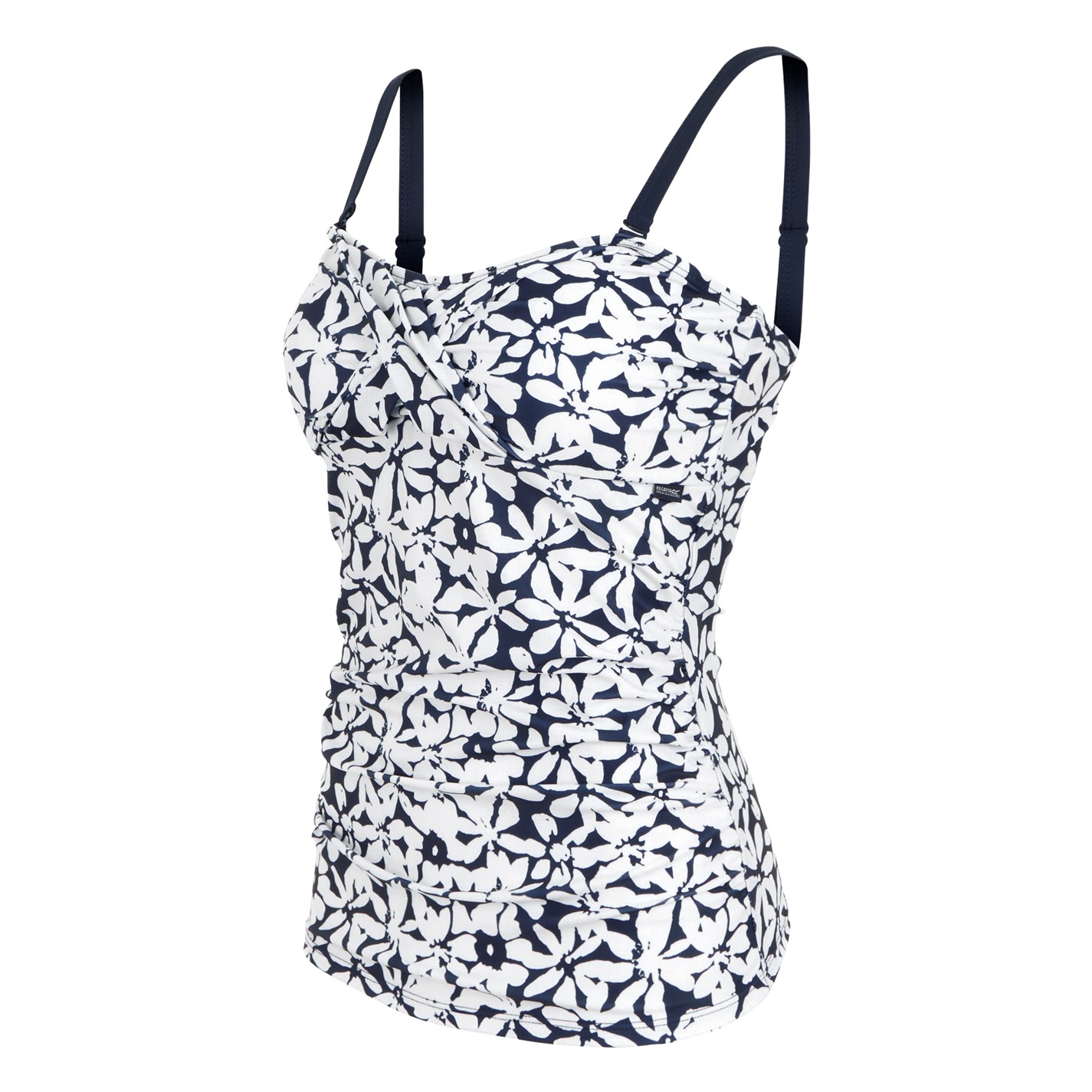 Regatta | Women's Aceana III Bandeau Tankinis | Bandeau Tankinis ...