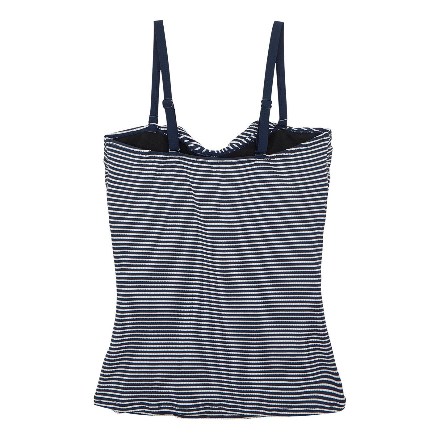 Regatta | Aceana III Tummy Controlled UV50+ Tankini Top | Bikini Tops ...