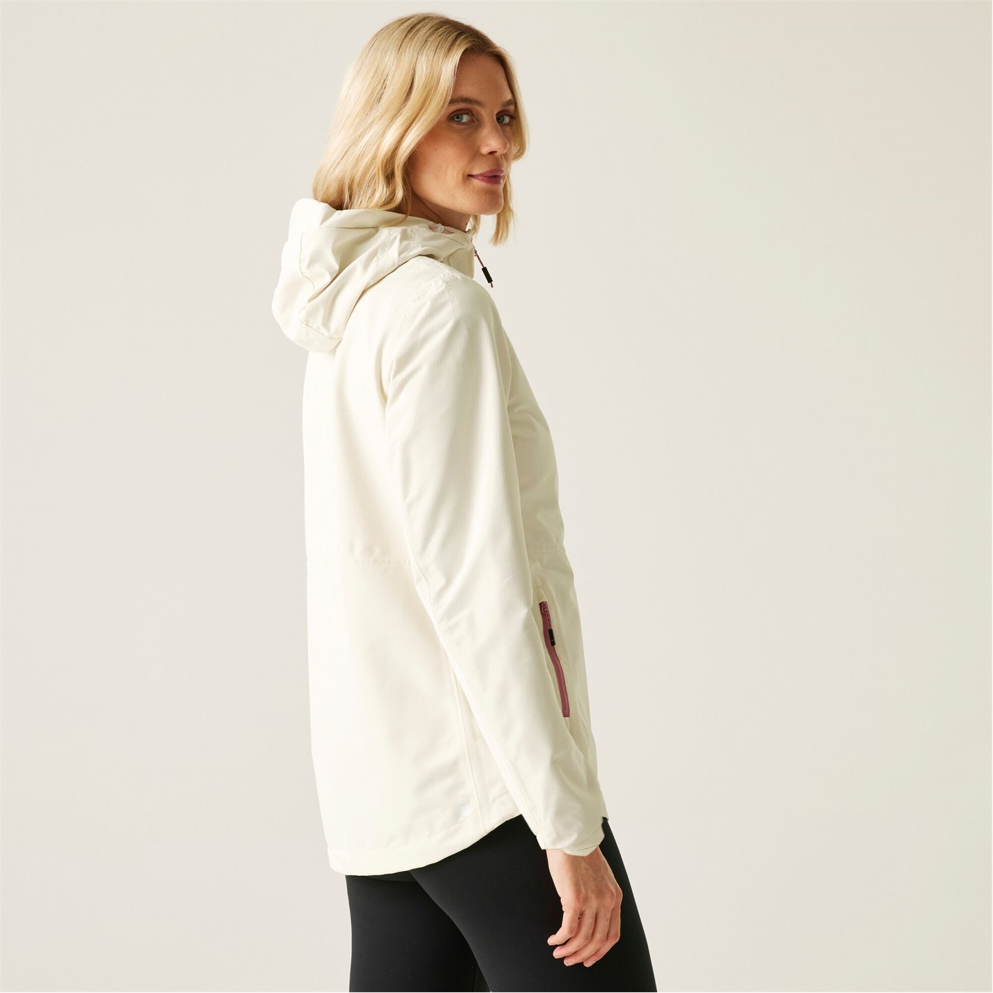 Regatta | Women's Hamara Breathable Waterproof Jacket | Waterproof ...