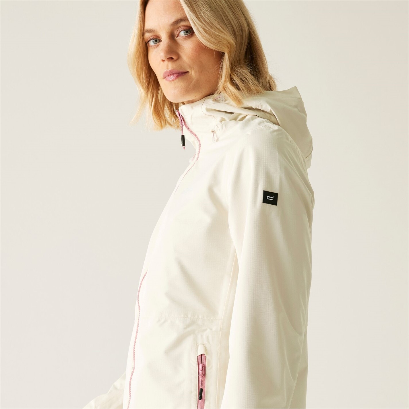 Regatta | Women's Hamara Breathable Waterproof Jacket | Waterproof ...
