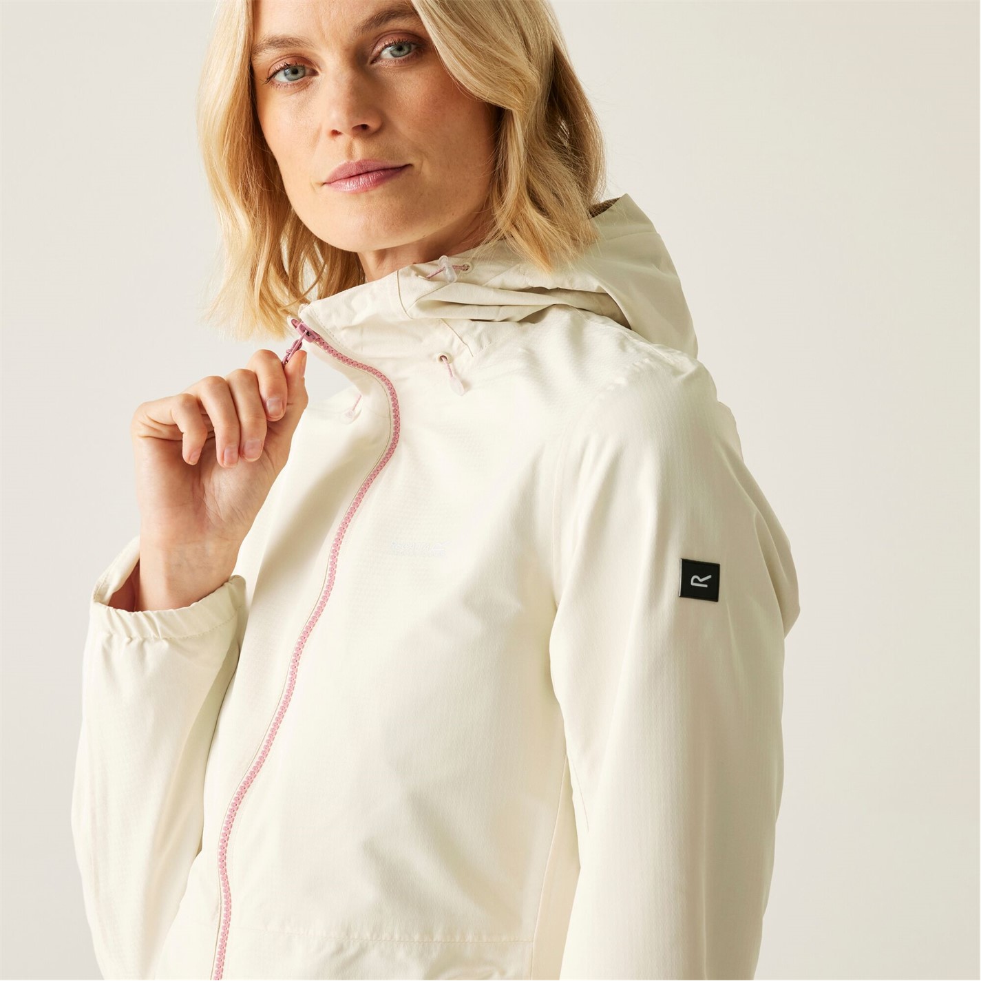 Regatta | Women's Hamara Breathable Waterproof Jacket | Waterproof ...