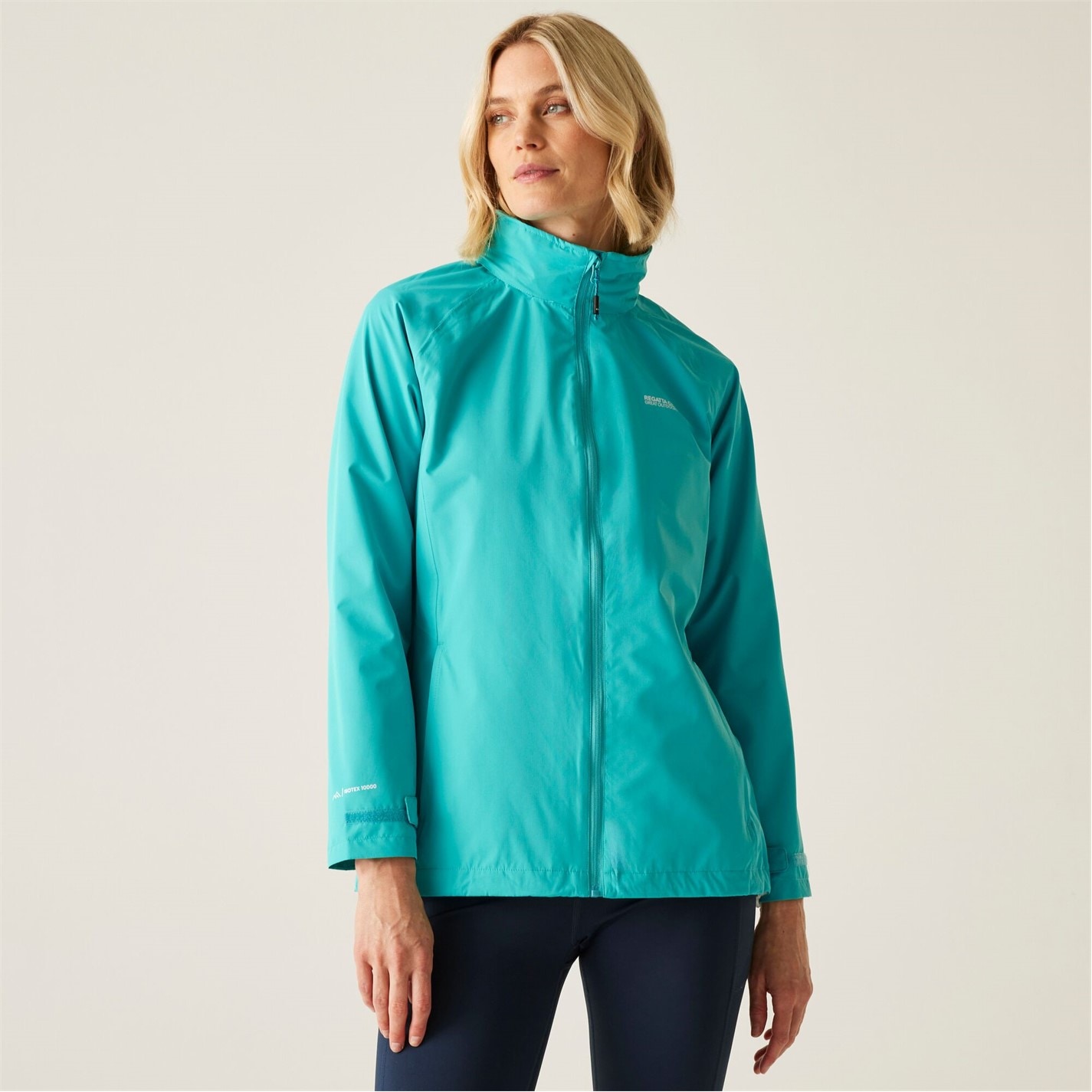 Regatta | Daysha II | Waterproof Jackets | SportsDirect.com