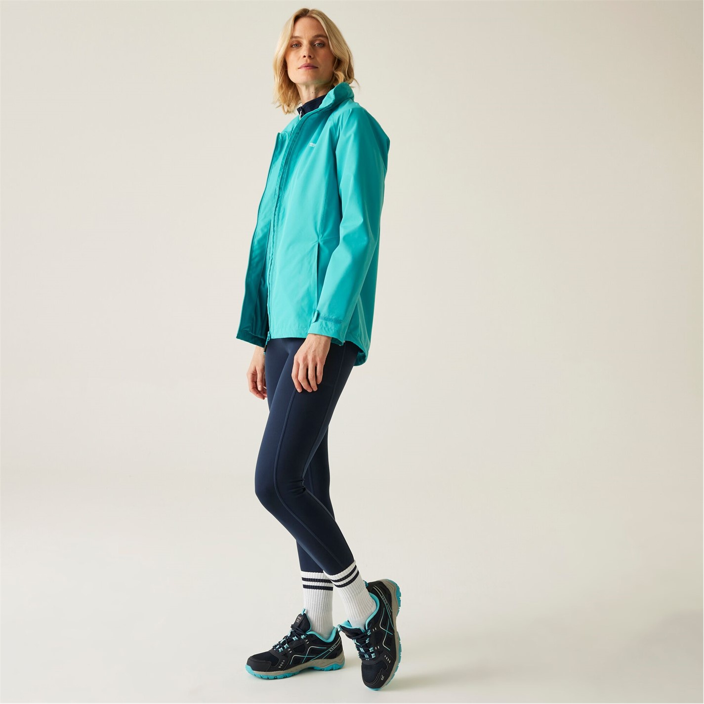 Regatta | Daysha II | Waterproof Jackets | SportsDirect.com
