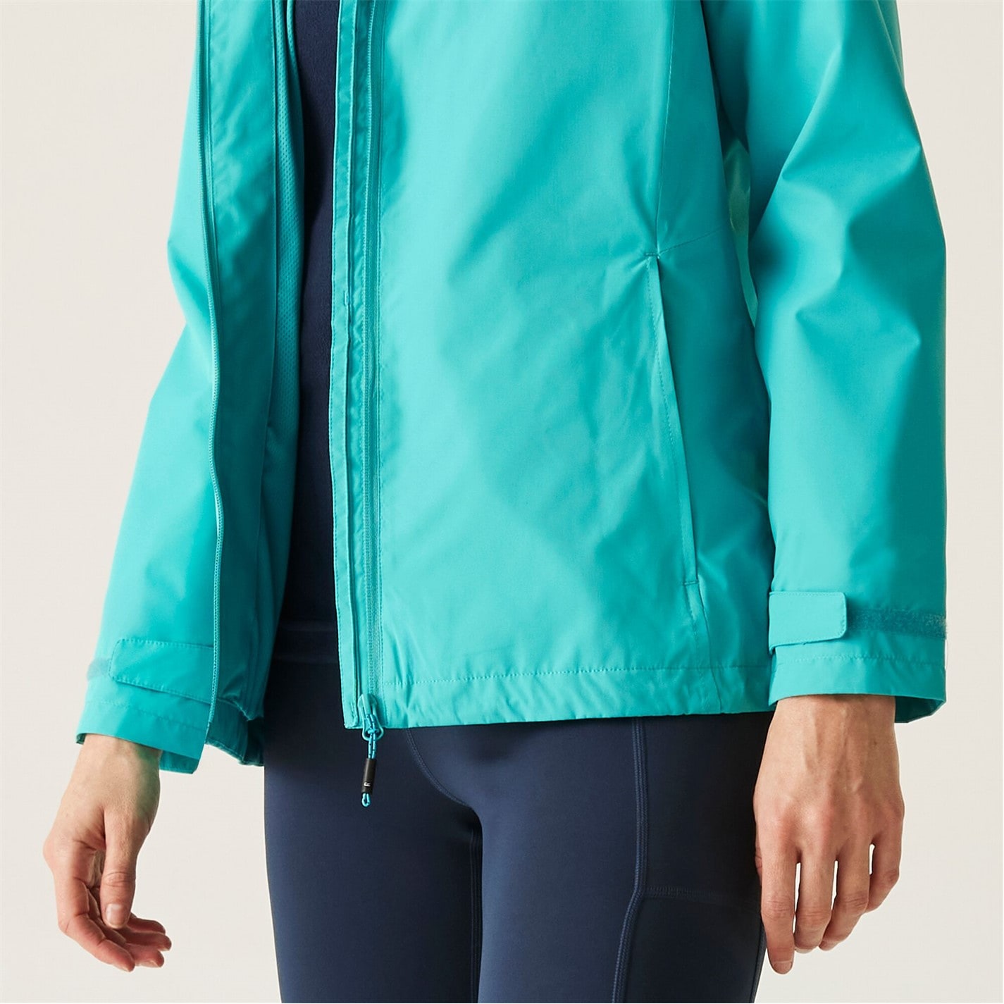 Regatta | Daysha II | Waterproof Jackets | SportsDirect.com