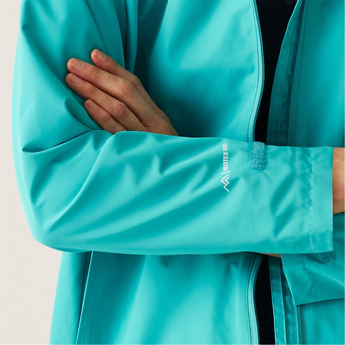 Regatta | Daysha II | Waterproof Jackets | SportsDirect.com