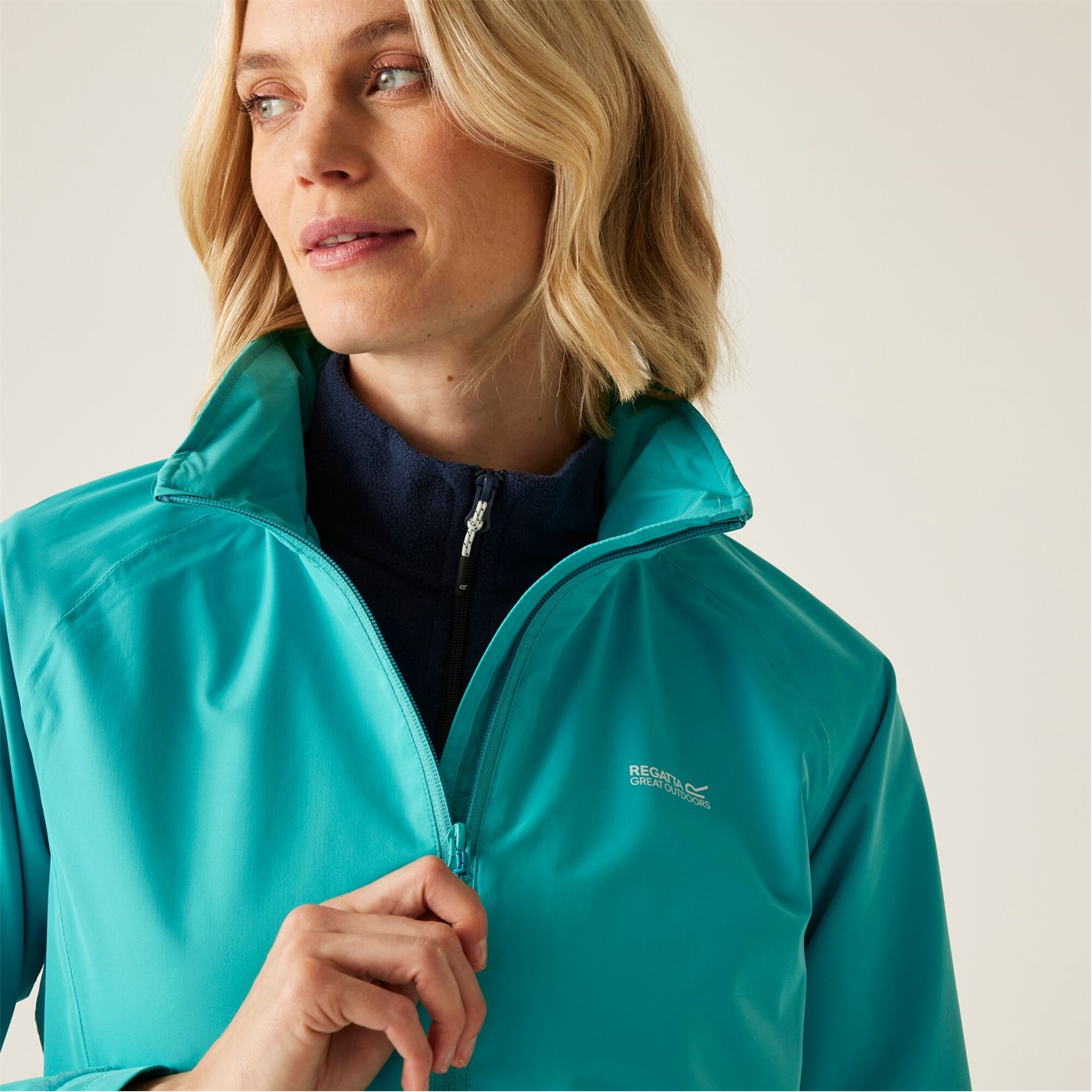 Regatta | Daysha II | Waterproof Jackets | SportsDirect.com