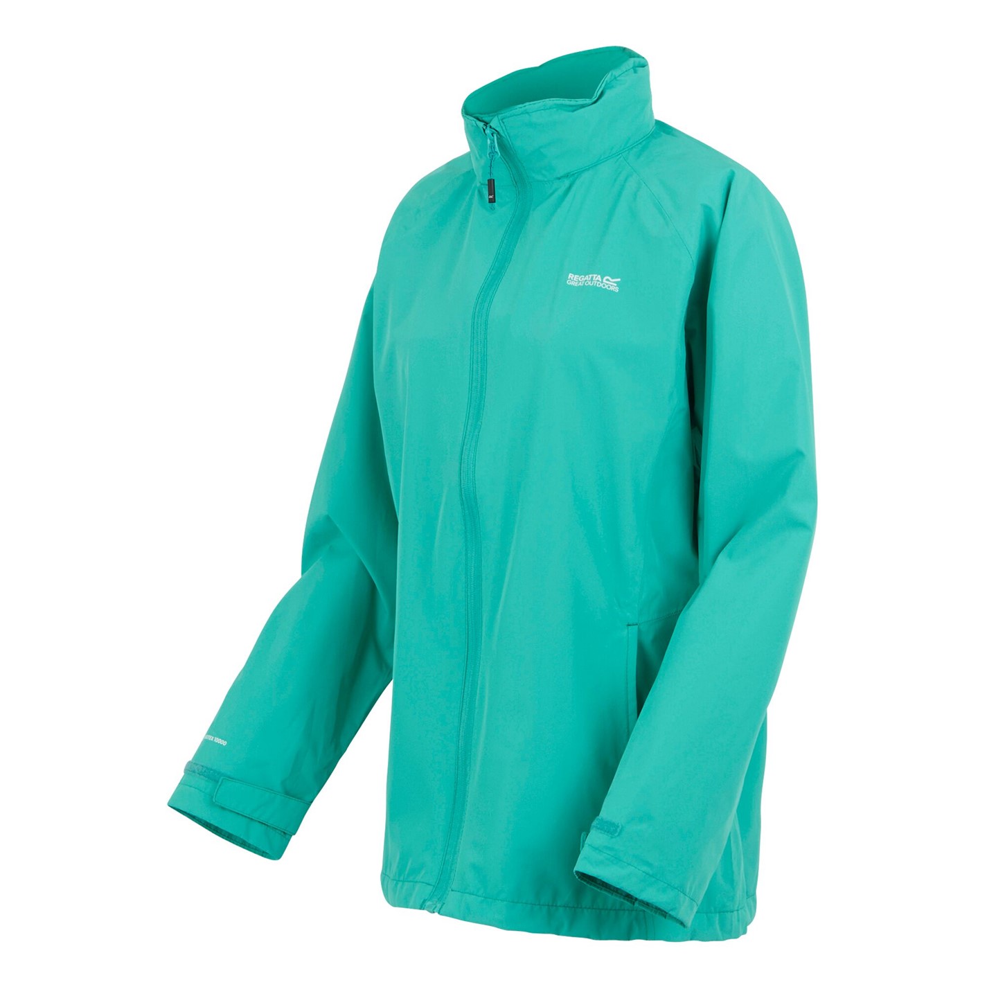 Regatta | Daysha II | Waterproof Jackets | SportsDirect.com
