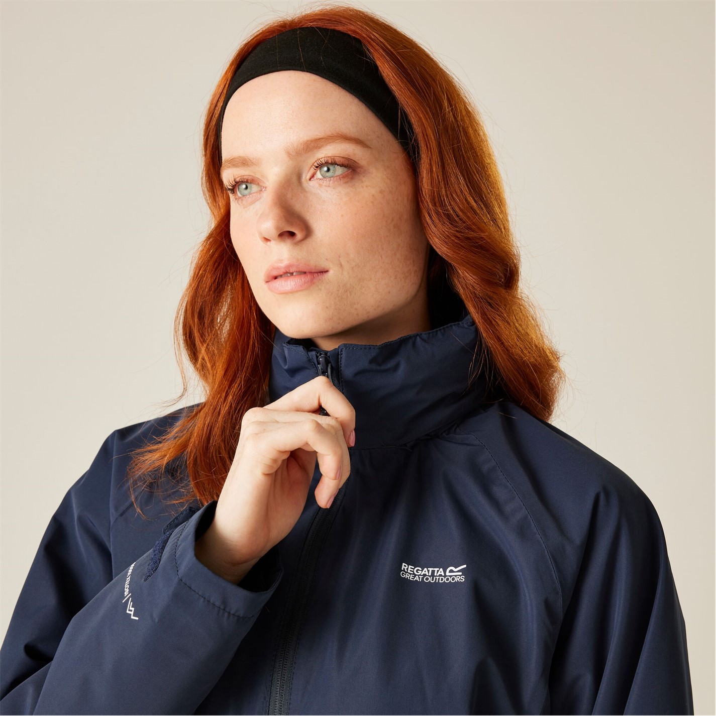 Regatta | Womens Daysha II Waterproof Isotex Jacket | Waterproof ...