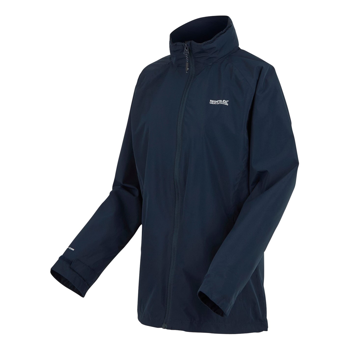 Regatta | Womens Daysha II Waterproof Isotex Jacket | Waterproof ...