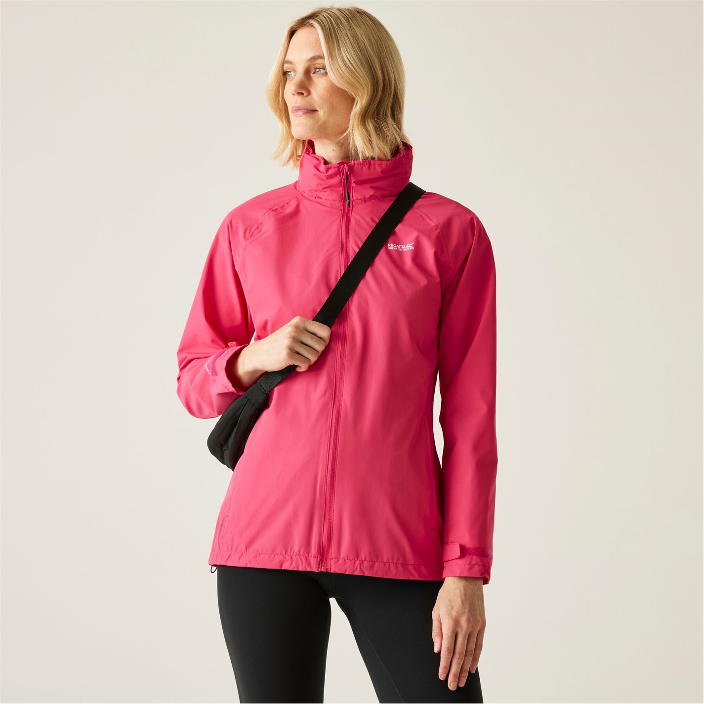 Regatta | Womens Daysha II Waterproof Isotex Jacket | Waterproof ...