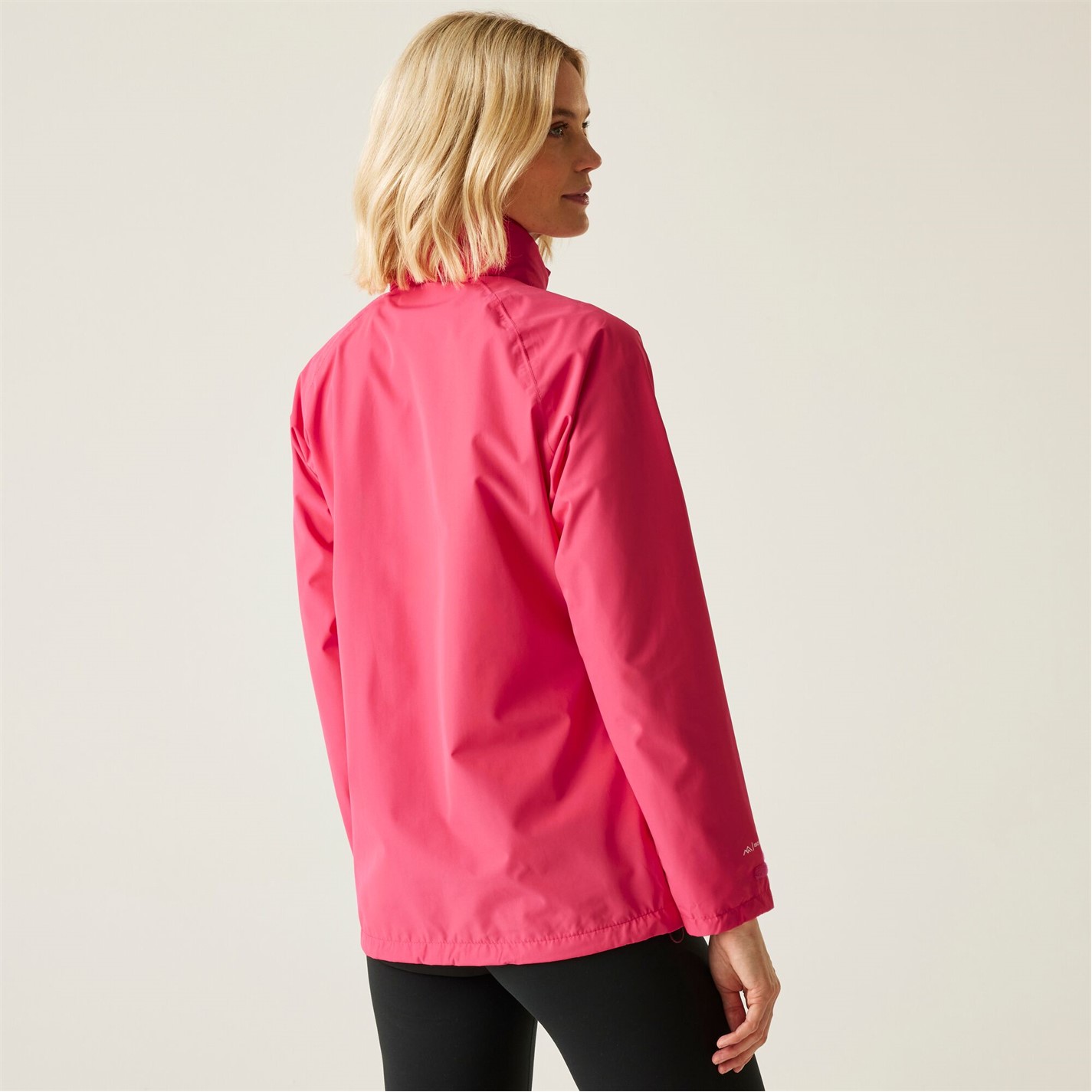 Regatta | Womens Daysha II Waterproof Isotex Jacket | Waterproof ...