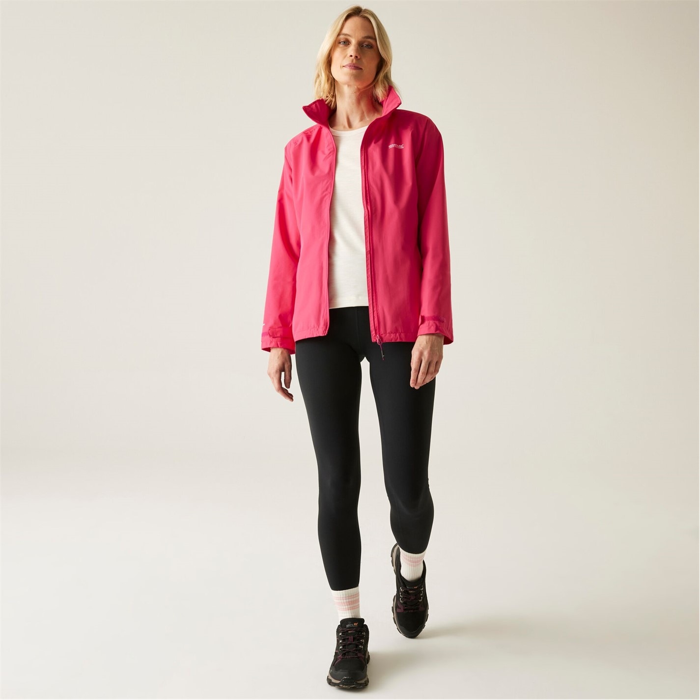 Regatta | Womens Daysha II Waterproof Isotex Jacket | Waterproof ...