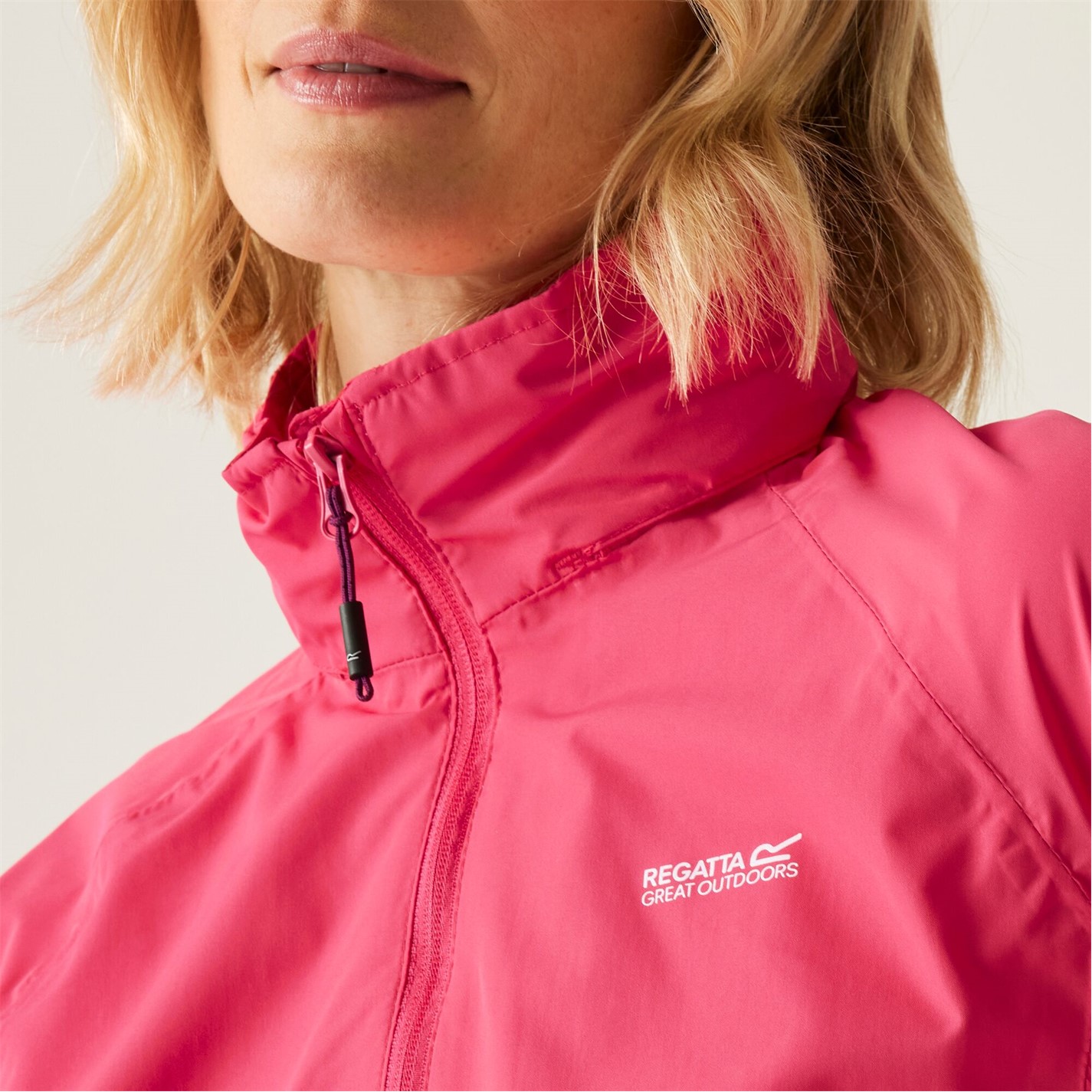 Regatta | Womens Daysha II Waterproof Isotex Jacket | Waterproof ...