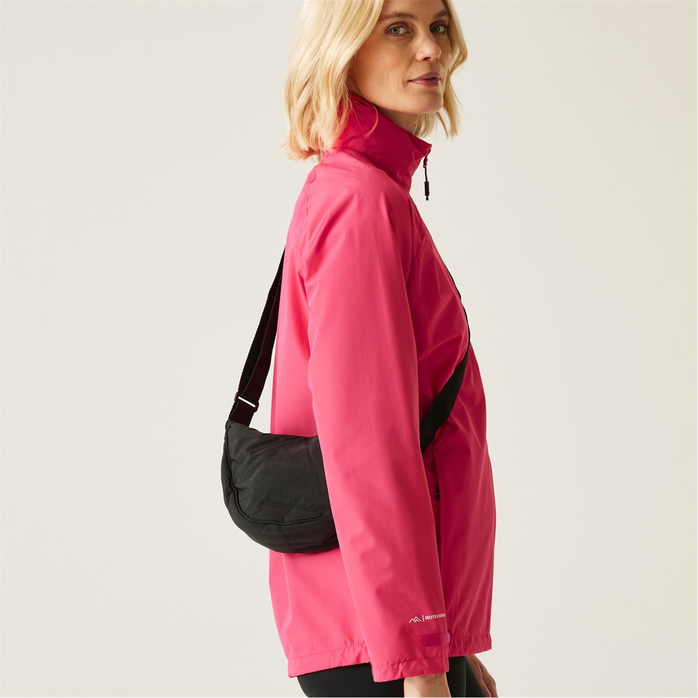 Regatta | Womens Daysha II Waterproof Isotex Jacket | Waterproof ...
