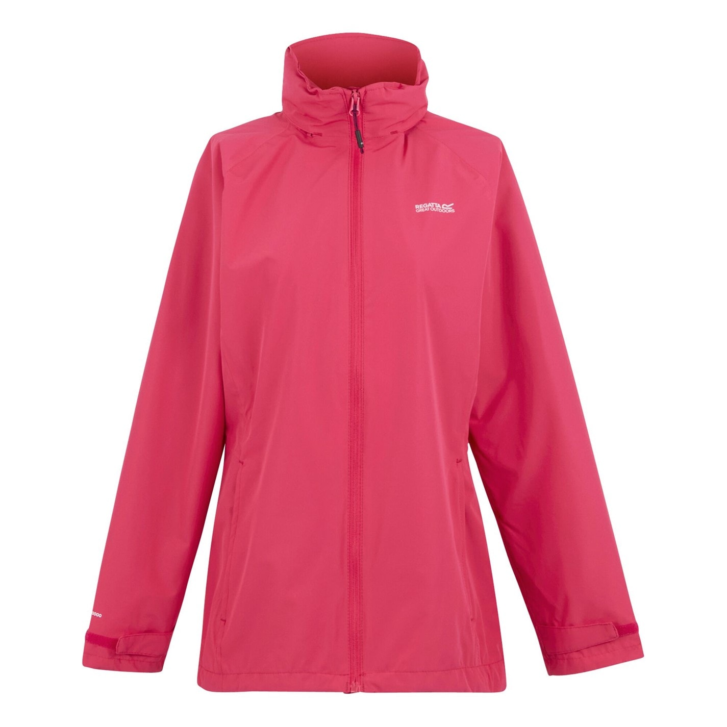 Regatta | Womens Daysha II Waterproof Isotex Jacket | Waterproof ...