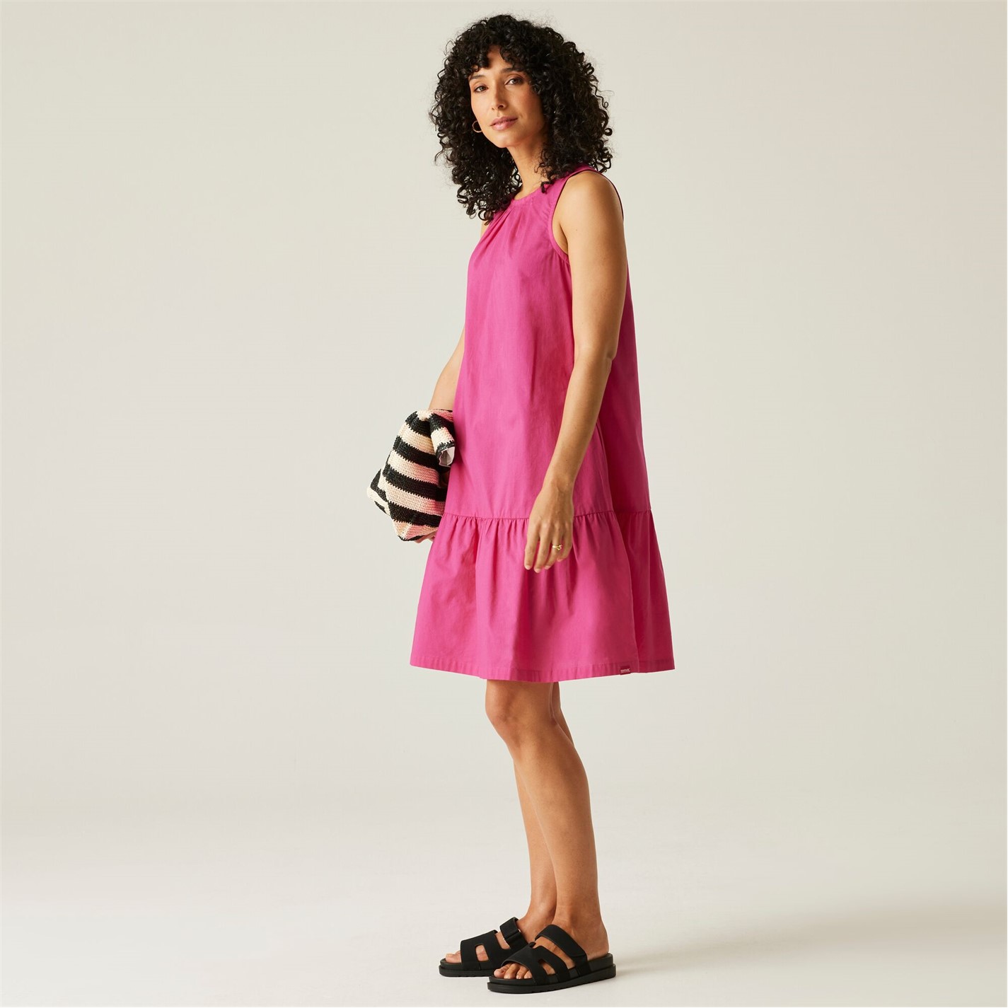 Regatta | Women's Trisa Smock Dress | Smock Dresses | SportsDirect.com