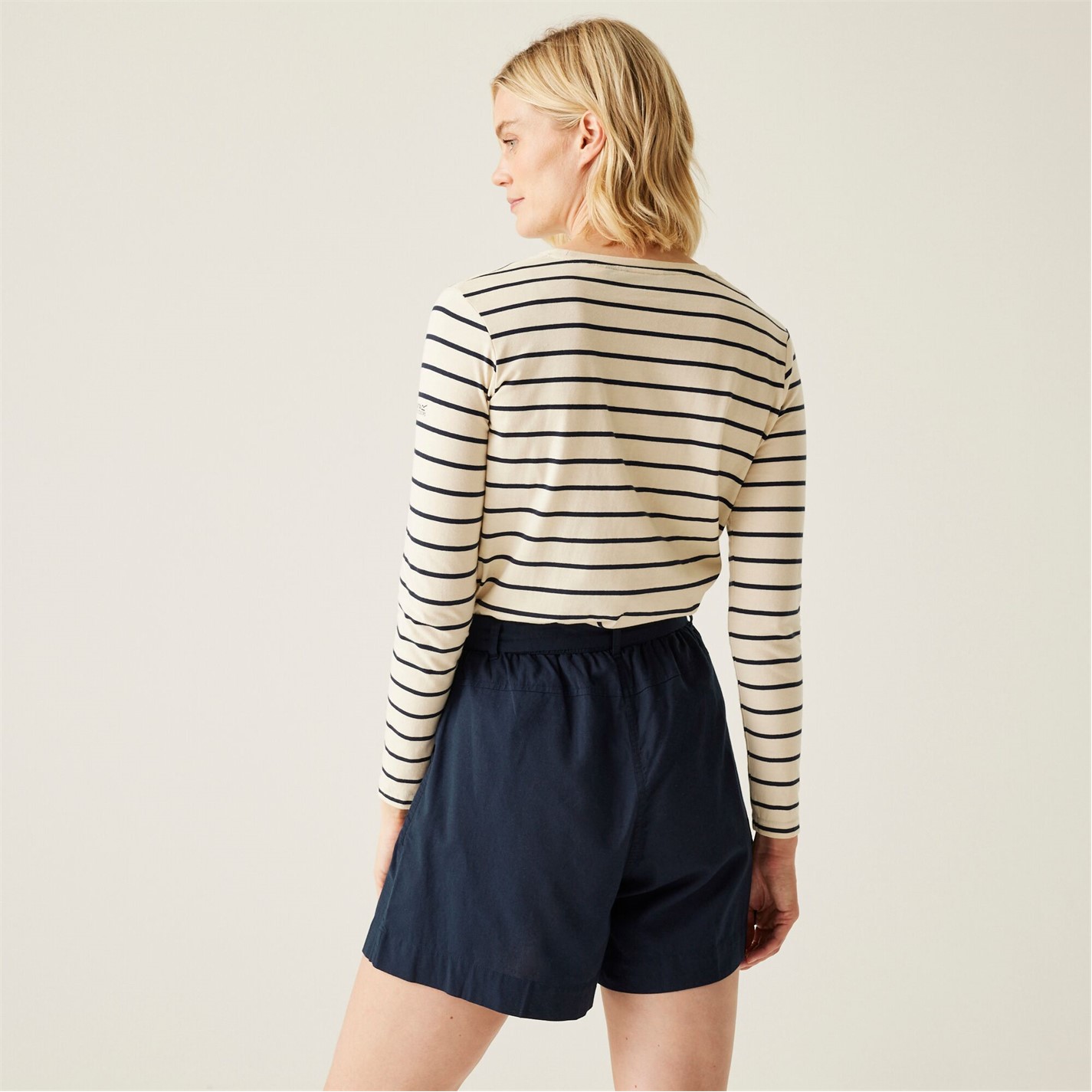 Regatta | Women's Sabela II Woven Tracksuit Shorts | Woven Shorts ...